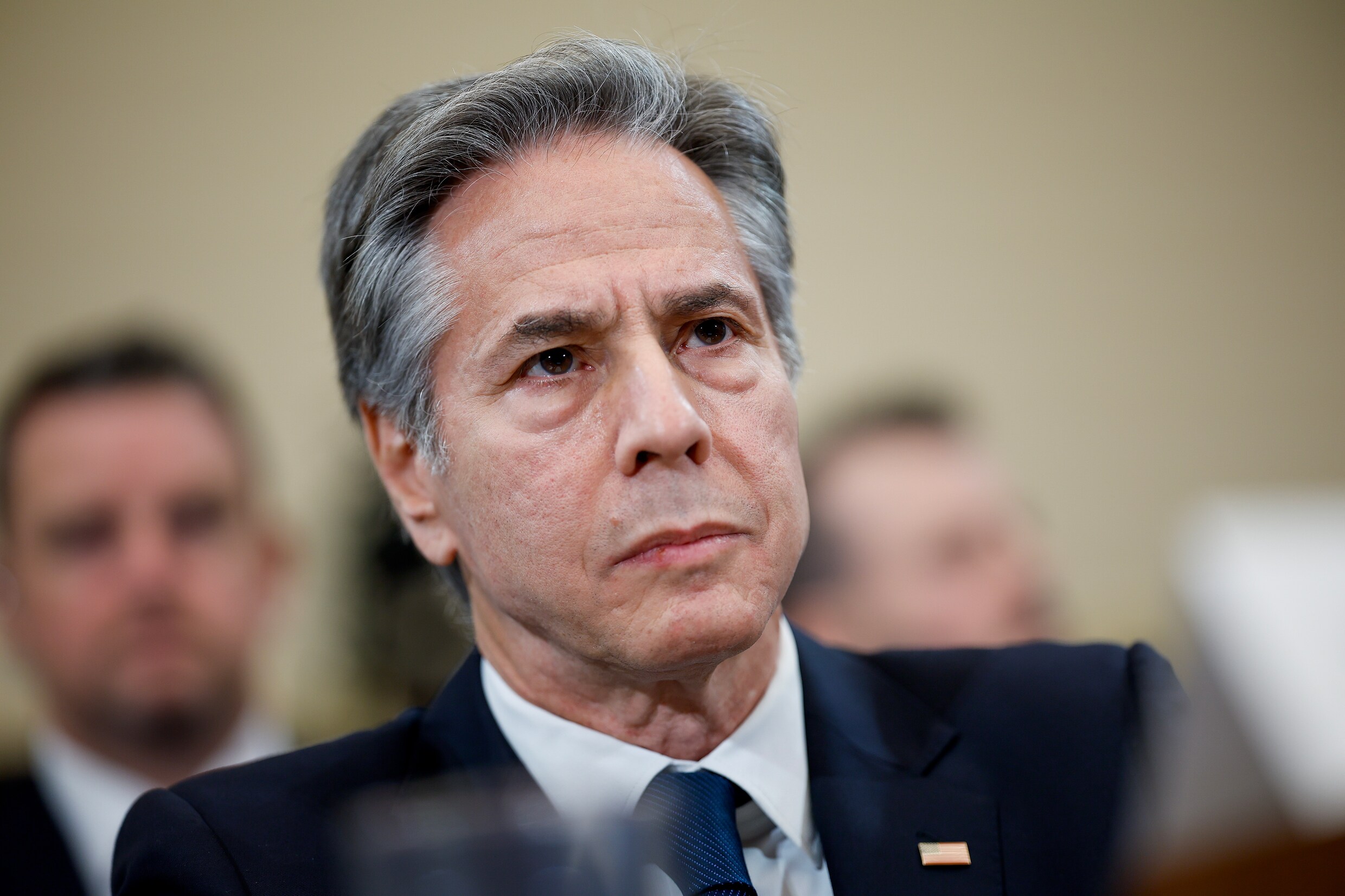 Live - Wereldvoedselprogramma meldt Israëlische aanval op konvooi in ...