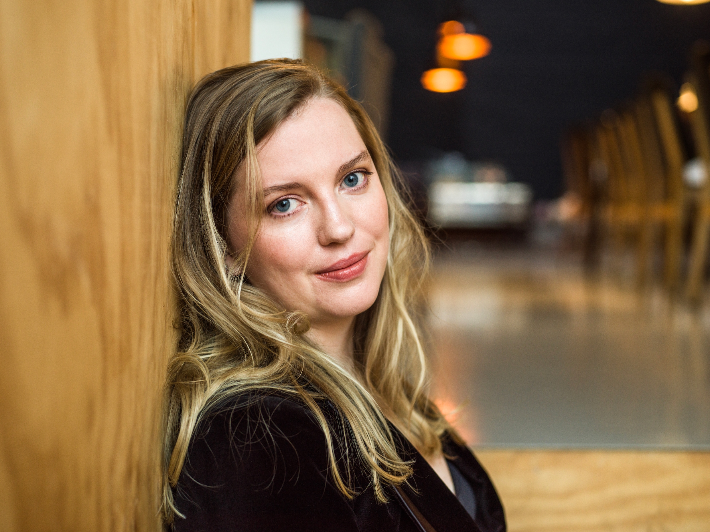 Michelle Verelst, vriendin van Xander De Rycke: ‘Alles wat hij over mij ...