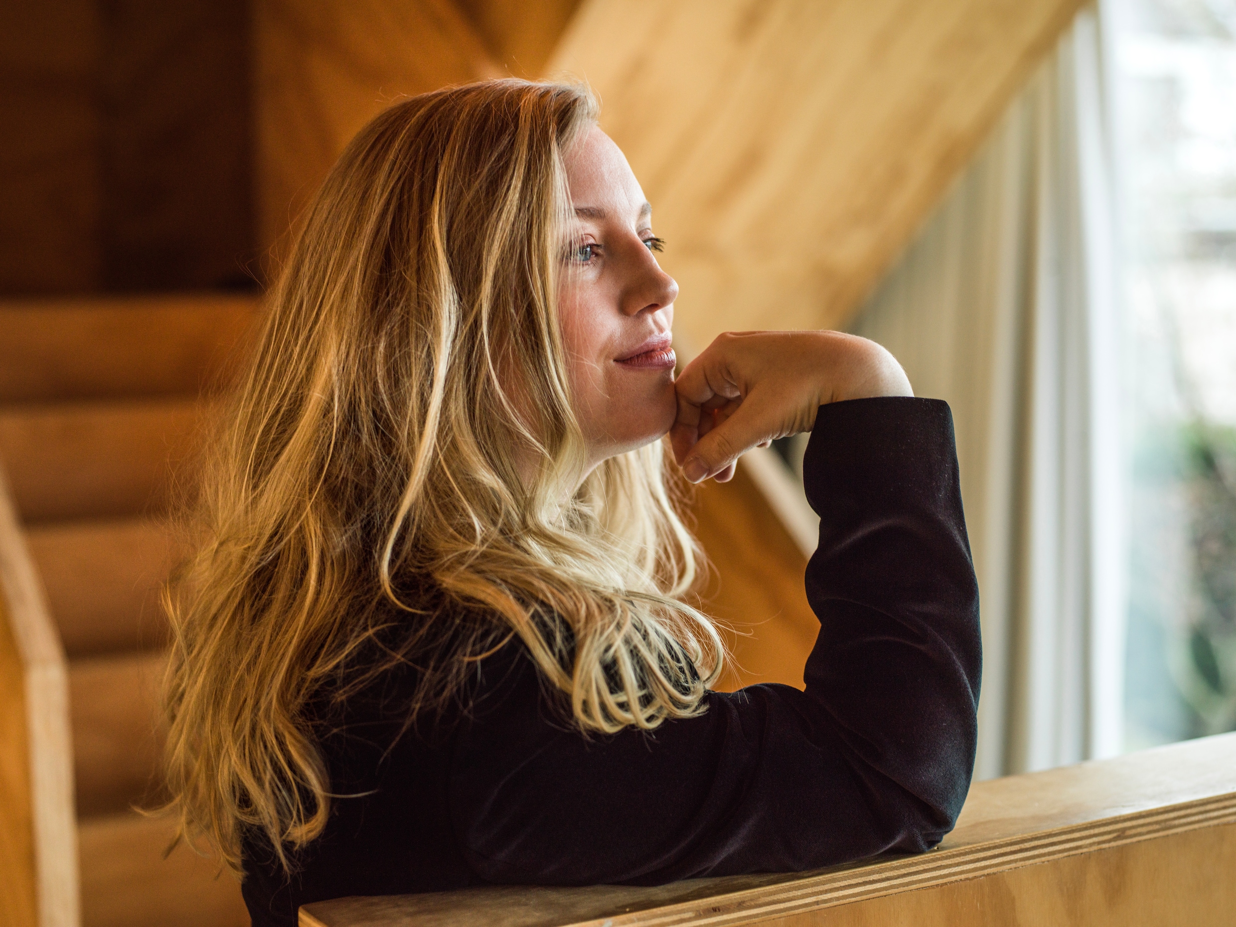 Michelle Verelst, vriendin van Xander De Rycke: ‘Alles wat hij over mij ...