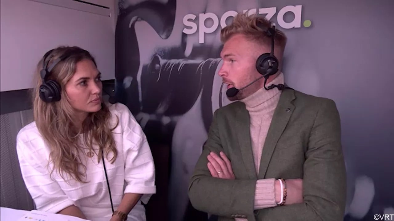 ‘Je komt al snel in de verleiding: als ik dit nu eens verzwijg, is dat ...