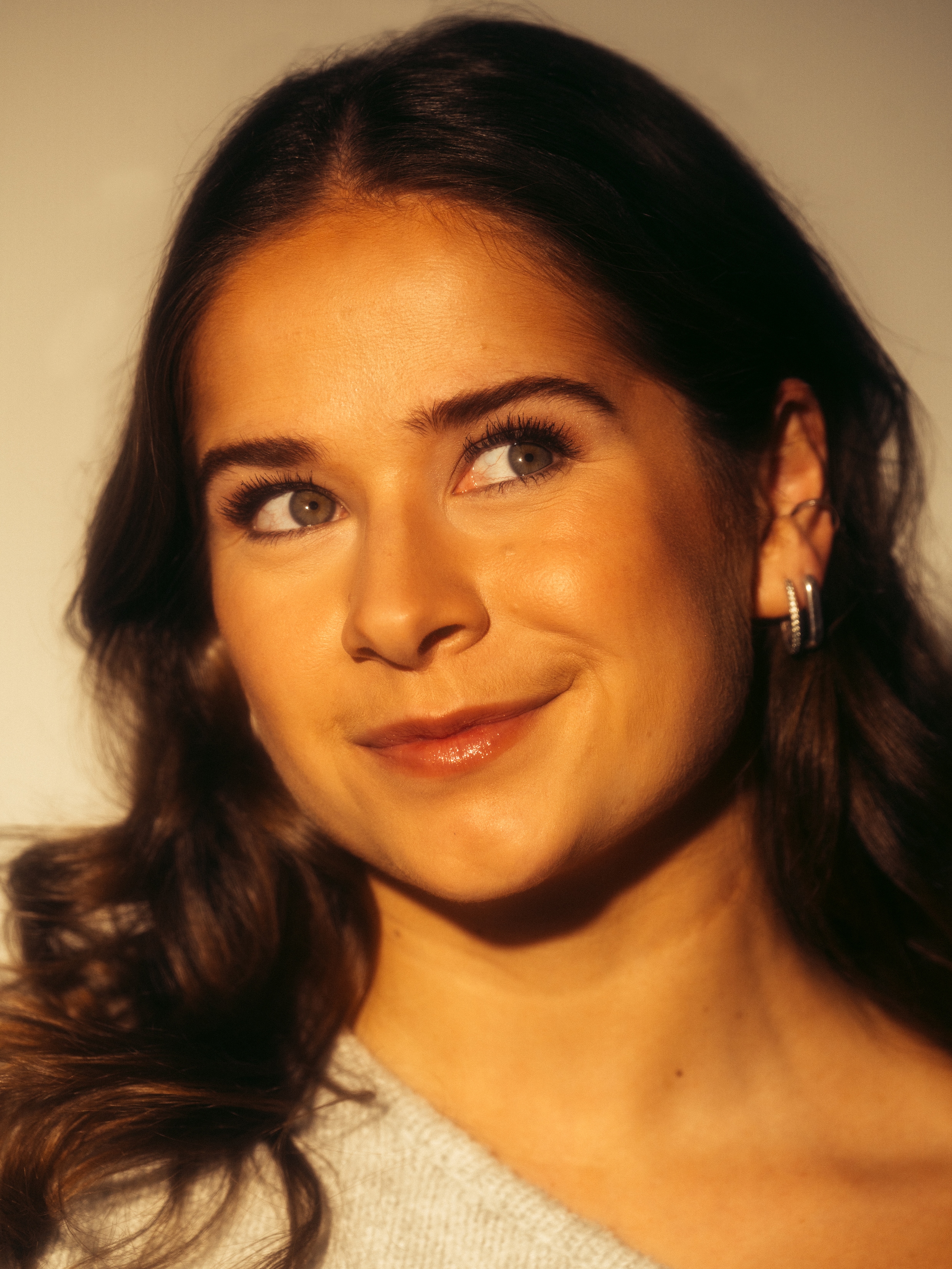 Laura Tesoro: ‘Ik zou gewoon even van de aardbol willen verdwijnen ...