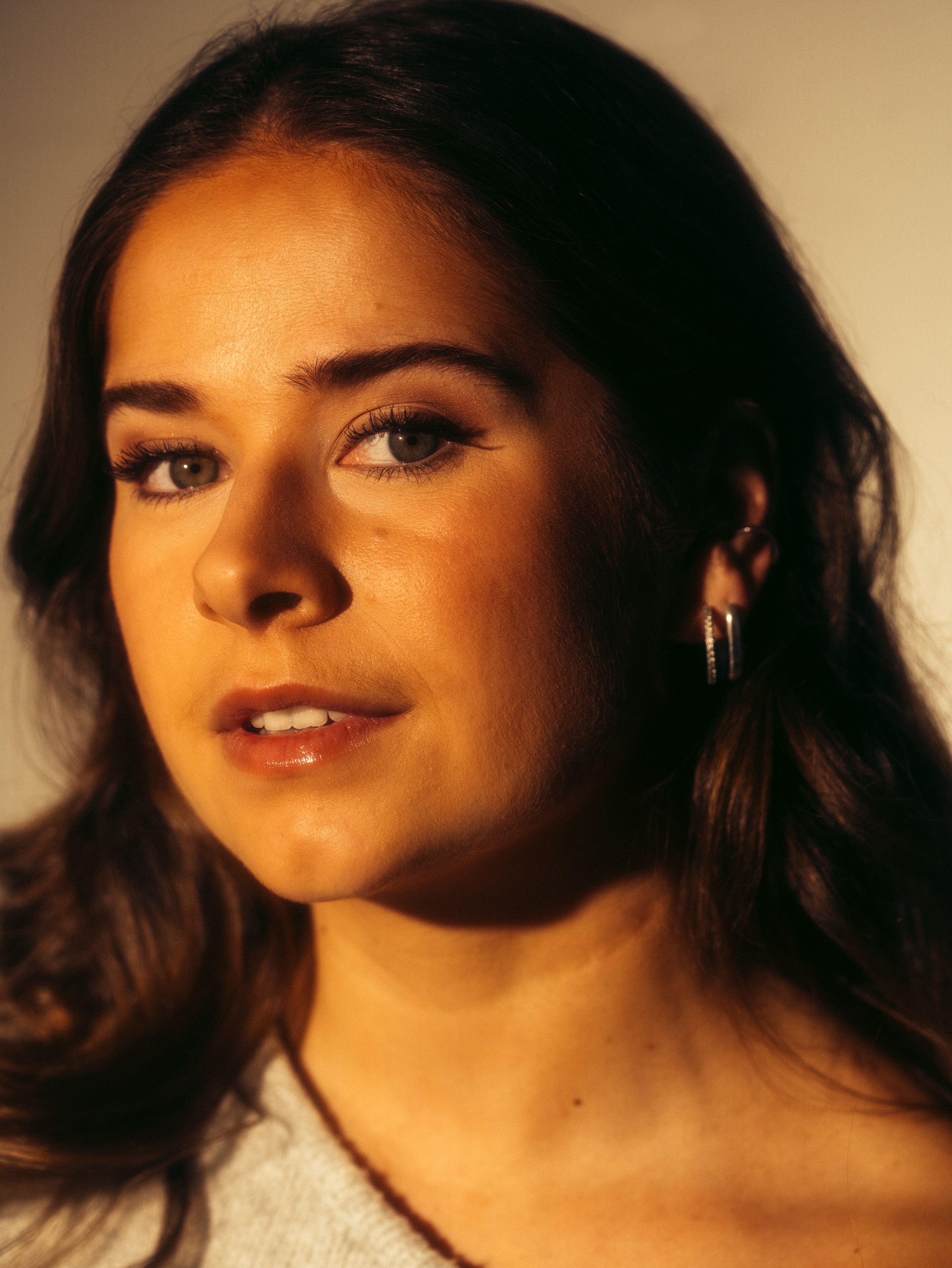 Laura Tesoro: ‘Ik zou gewoon even van de aardbol willen verdwijnen ...