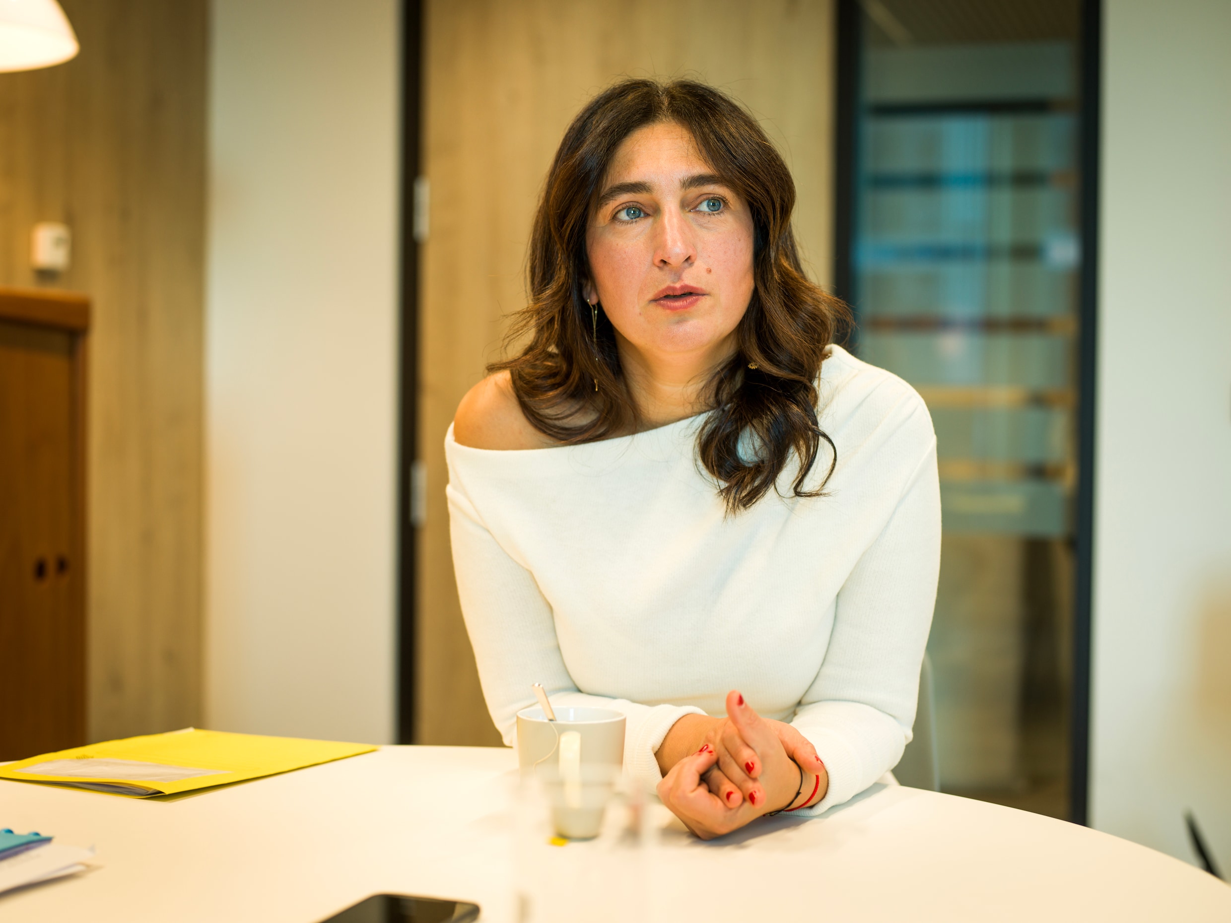 Seksueel grensoverschrijdend gedrag in het onderwijs: ‘Het hield niet ...