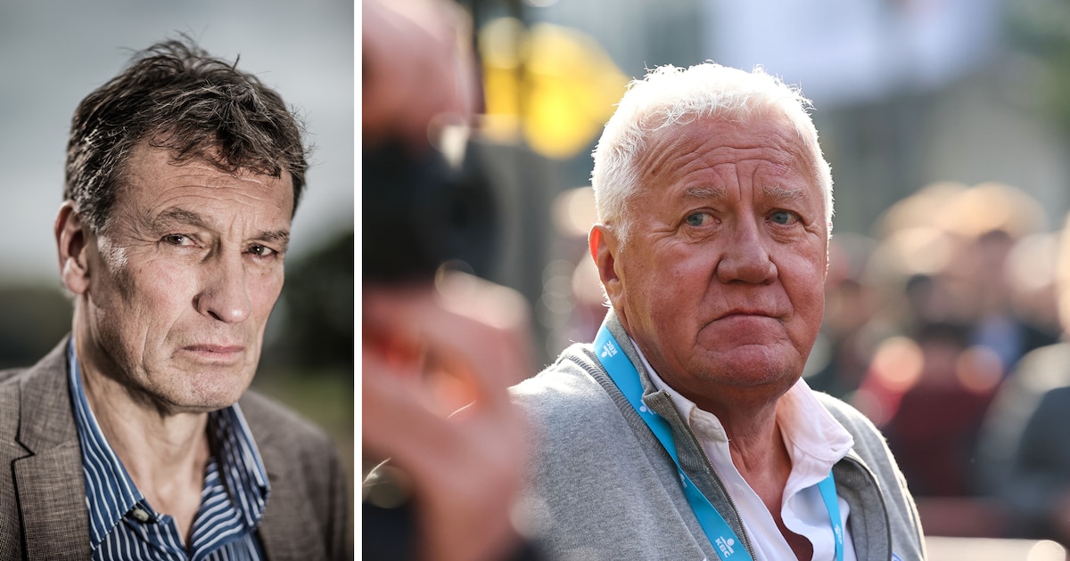 Lefevere de grootste wielermanager ooit? Groot jazeker, maar misschien ...