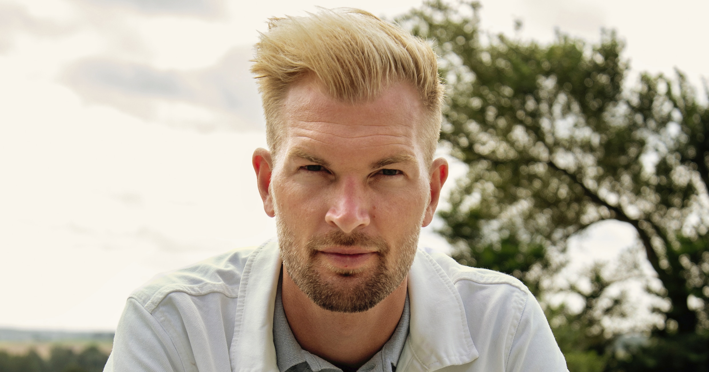 ‘Je komt al snel in de verleiding: als ik dit nu eens verzwijg, is dat ...