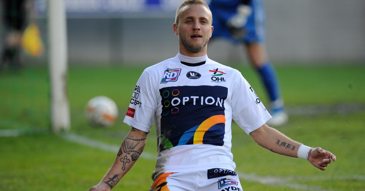 Officieel: Jordan Remacle trekt naar AA Gent | De Morgen