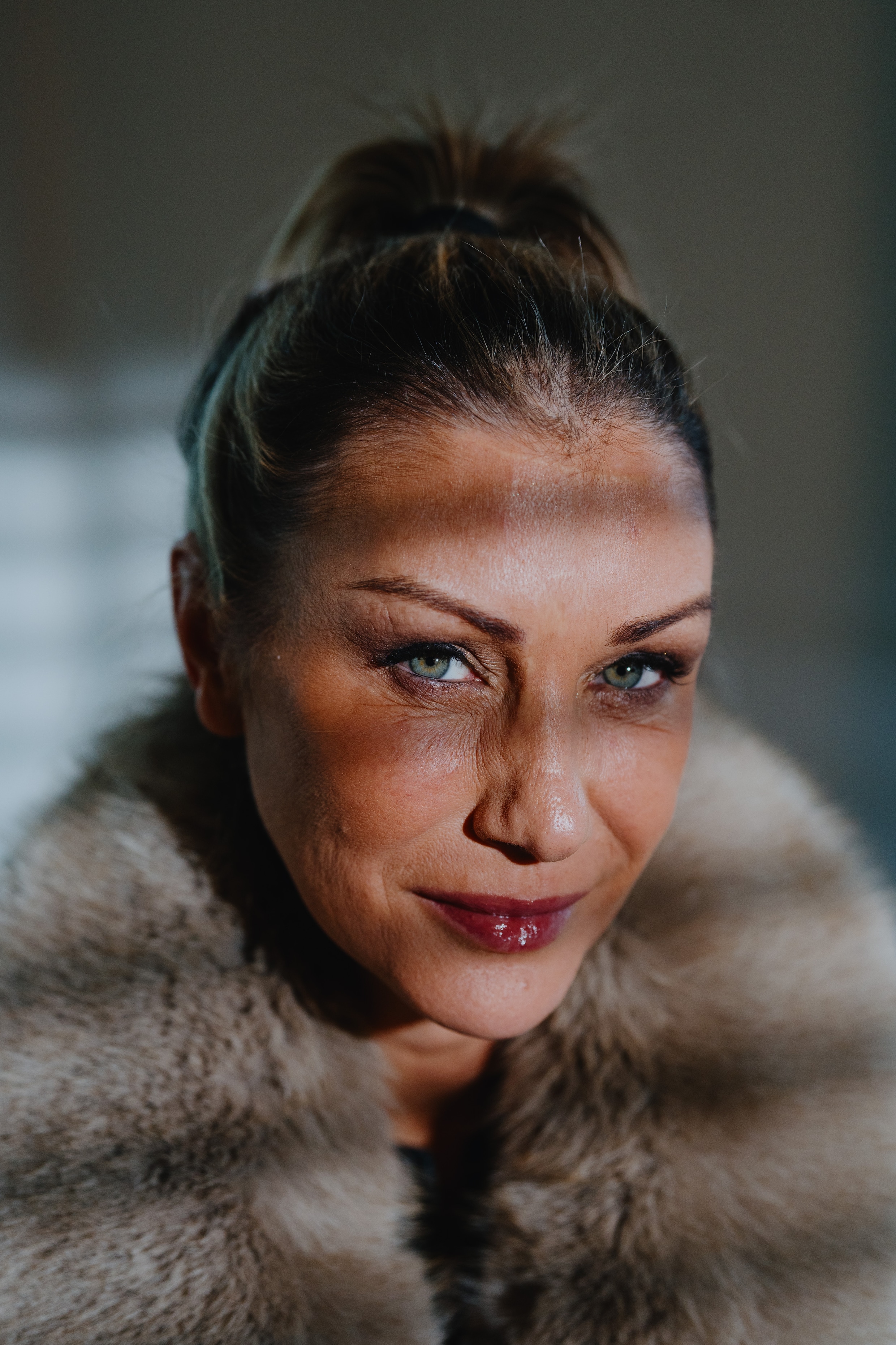 ‘Op momenten dat ik als een patattenzak in de zetel wou zitten, belde ...