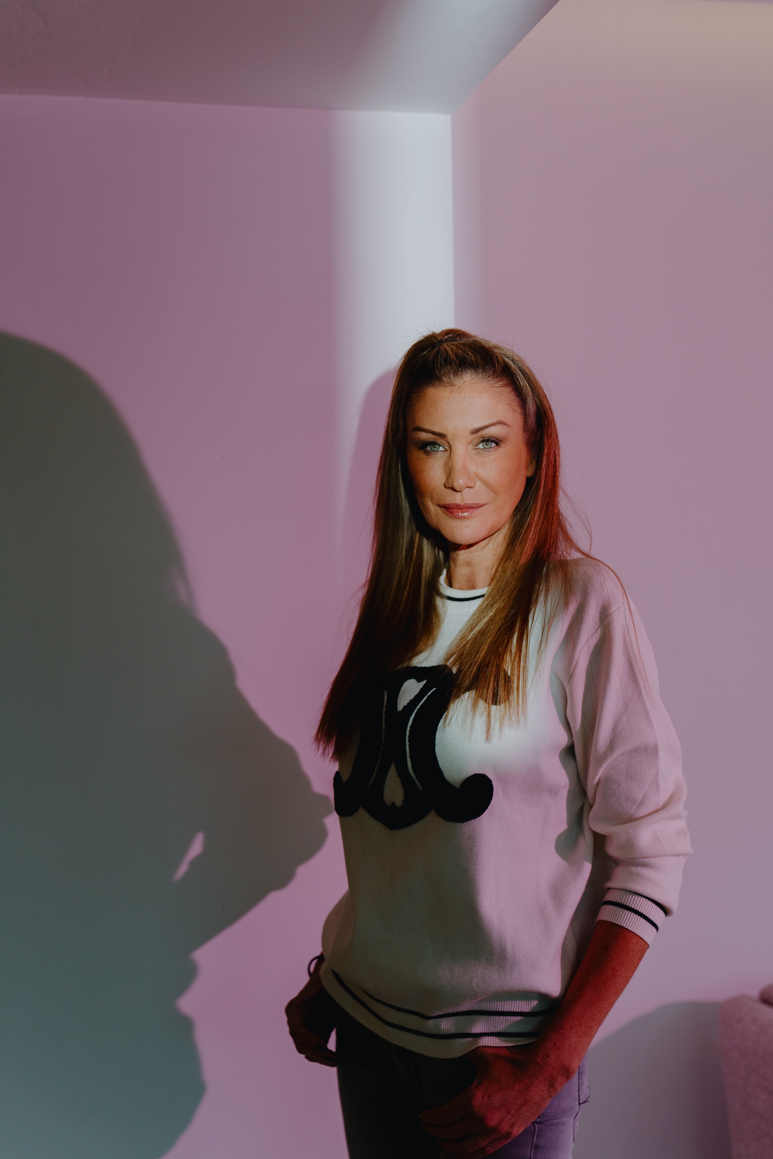 ‘Op momenten dat ik als een patattenzak in de zetel wou zitten, belde ...