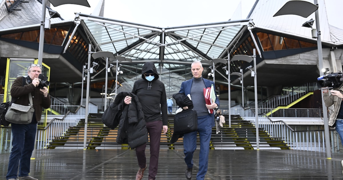 ‘Eén ding dat we moeten onthouden’ uit de zaak-Sven Pichal: we kijken ...