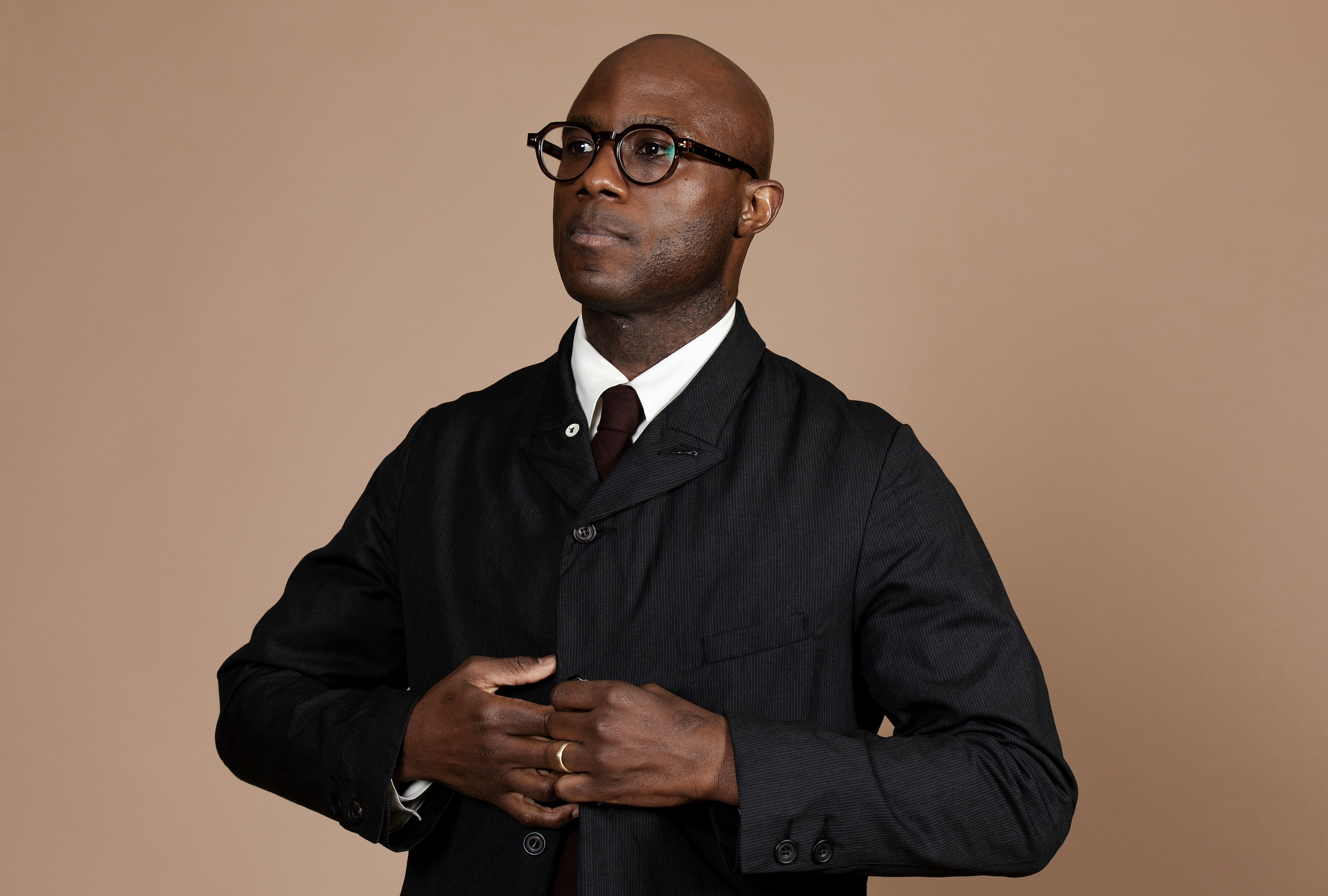 Oscar-winnaar Barry Jenkins over werken aan ‘The Lion King’-prequel ...