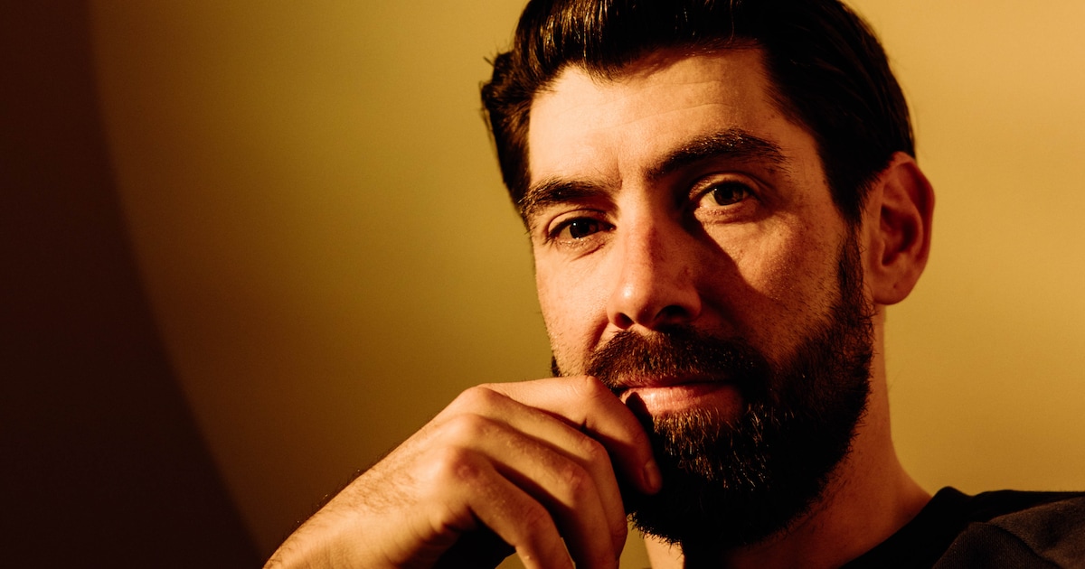 Thomas De Gendt ontsnapt definitief uit het peloton: ‘Ik ben alert, een ...