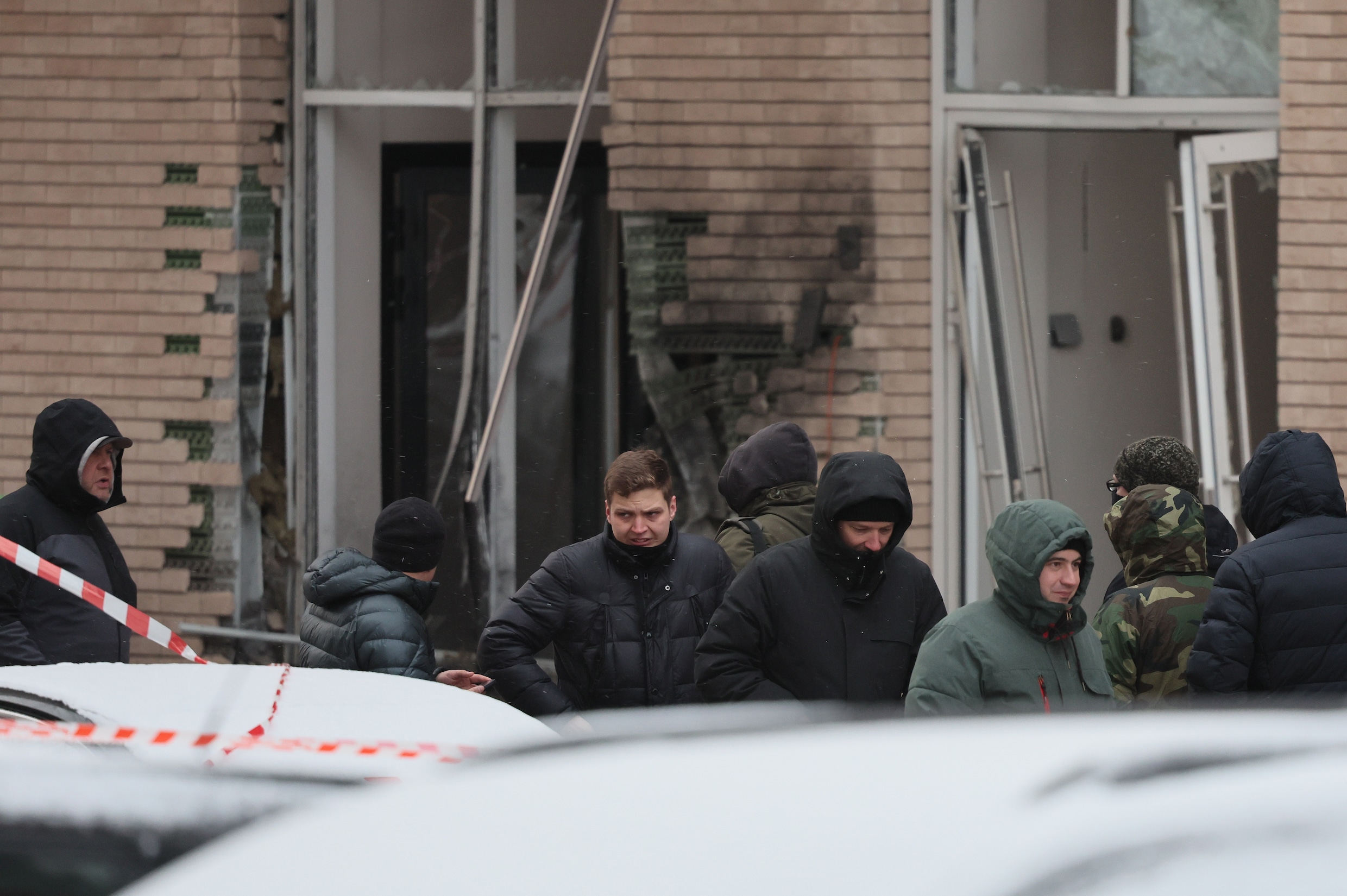 ‘Deze aanpak zou je eerder verwachten van criminele organisaties dan ...