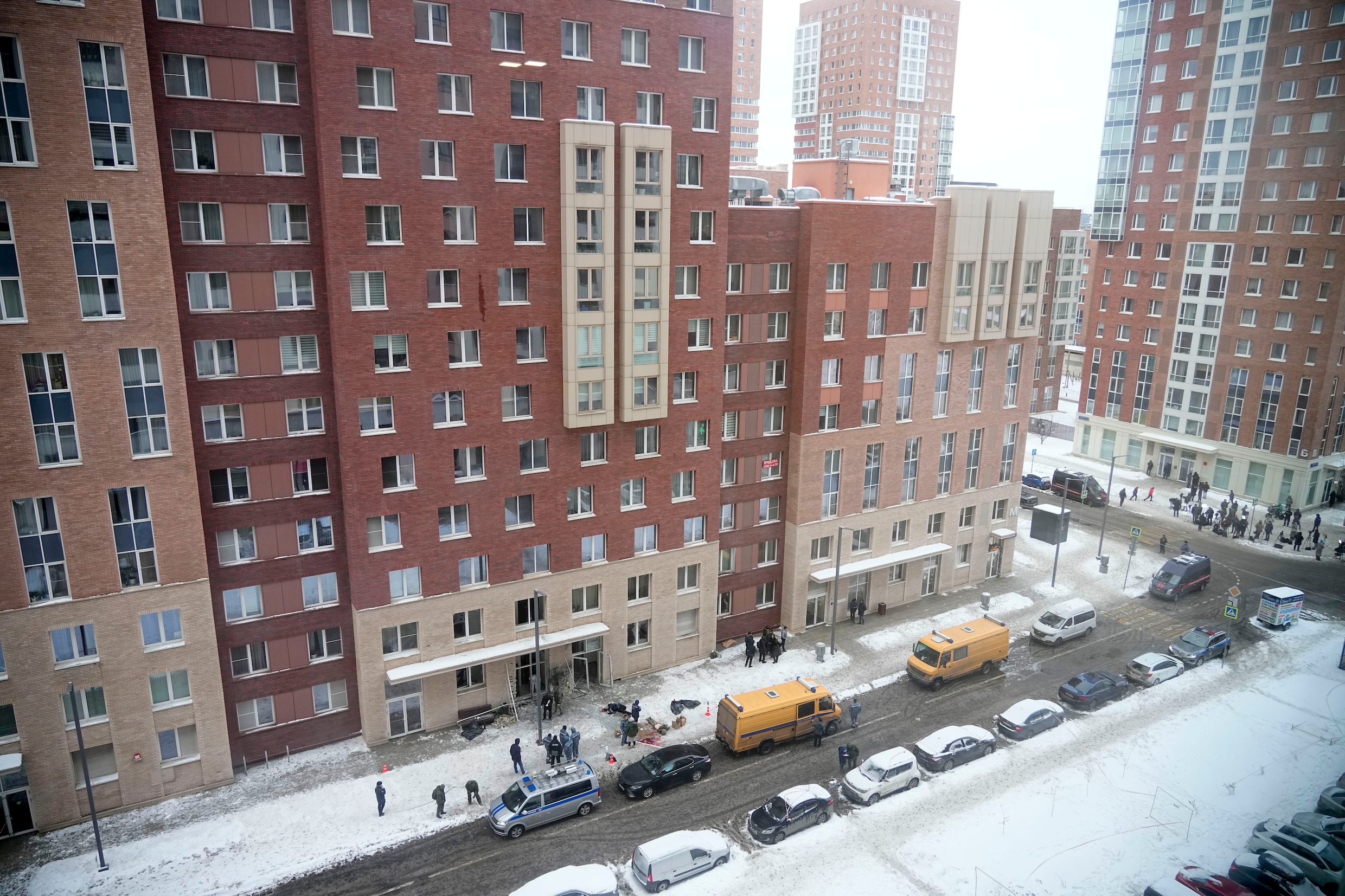 ‘Deze aanpak zou je eerder verwachten van criminele organisaties dan ...