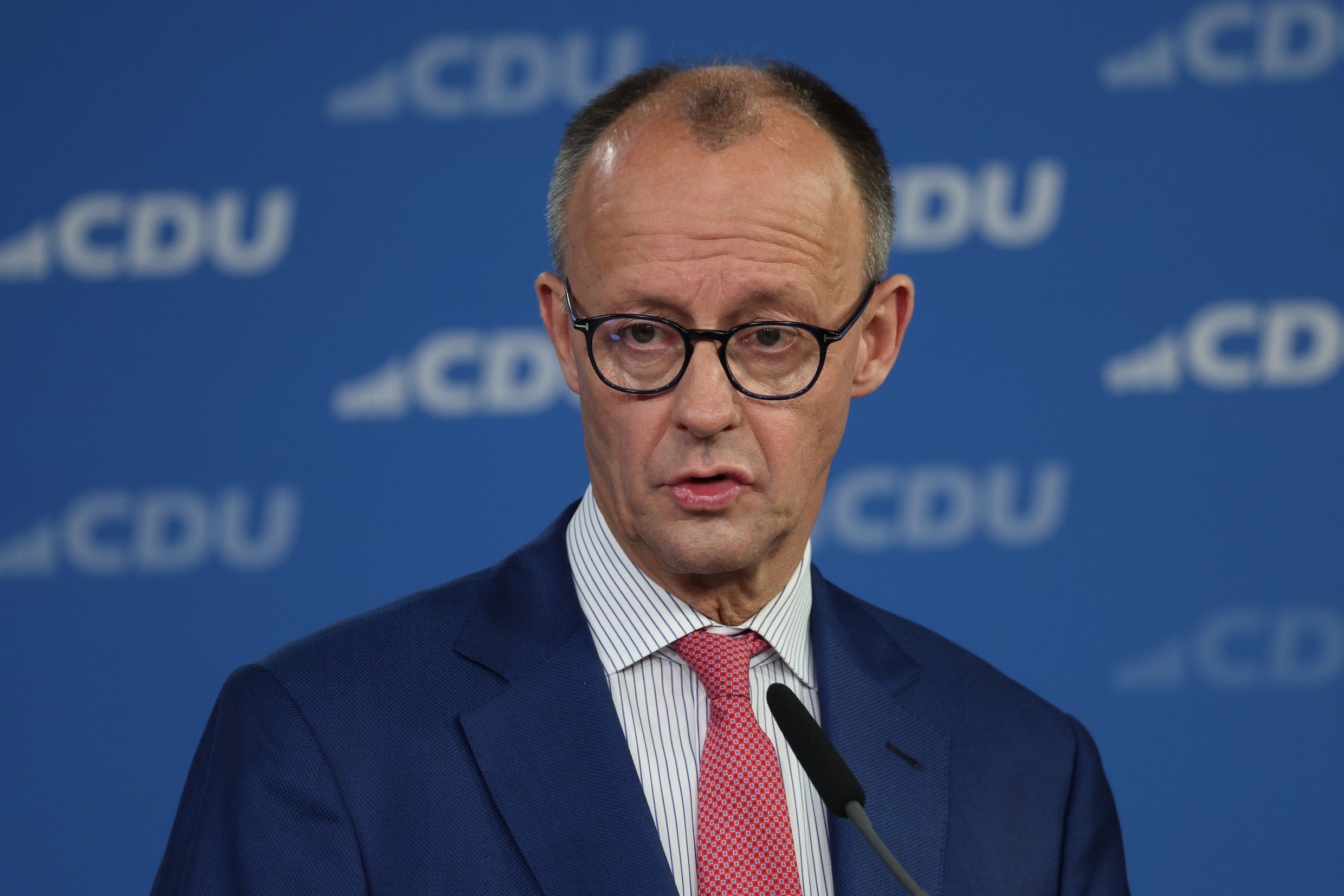 Live - President Trump. VS stappen weer uit Unesco, twee jaar na ...