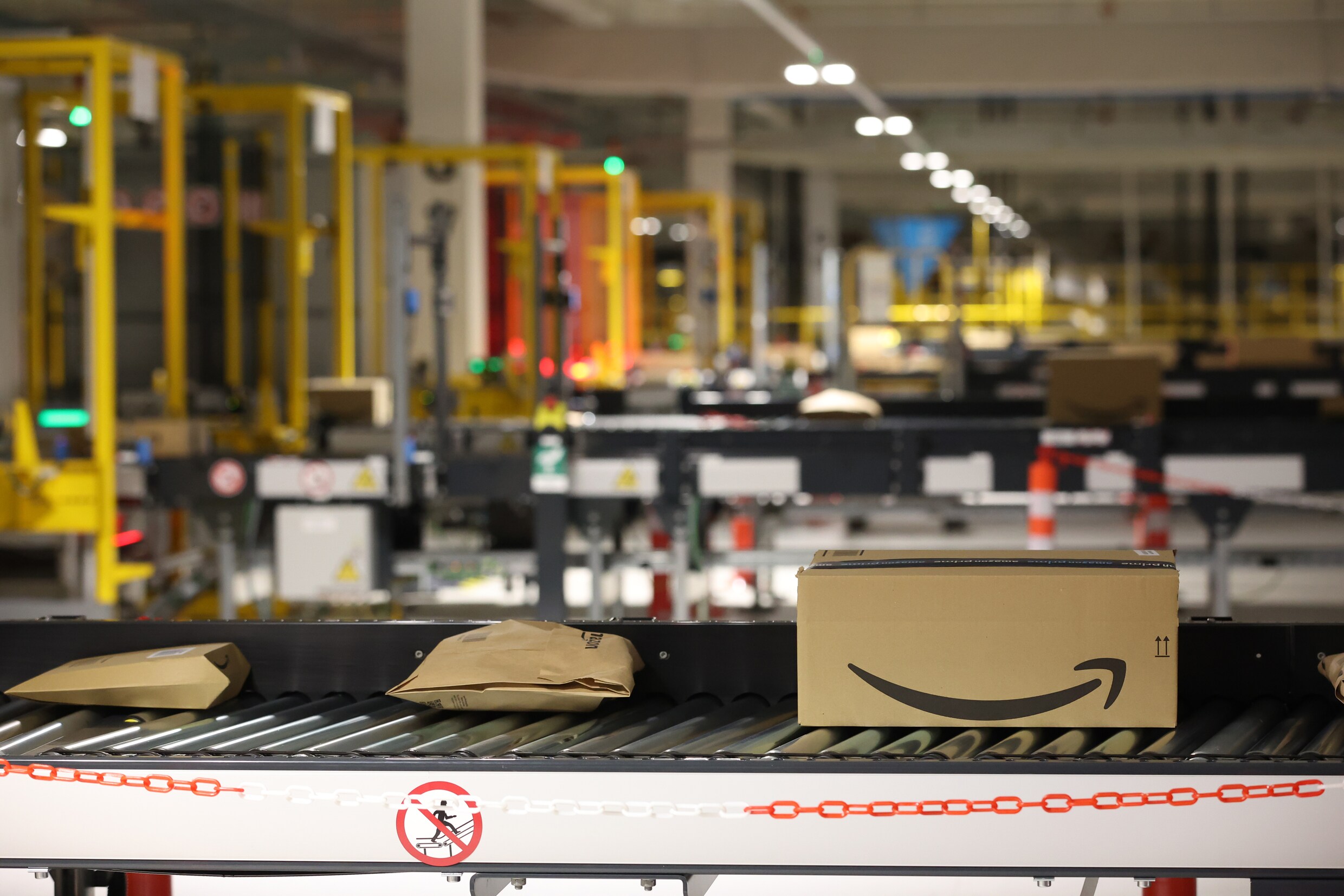 Vanaf nu ook ‘Amazon Used’ in België: gebruikte en teruggestuurde ...