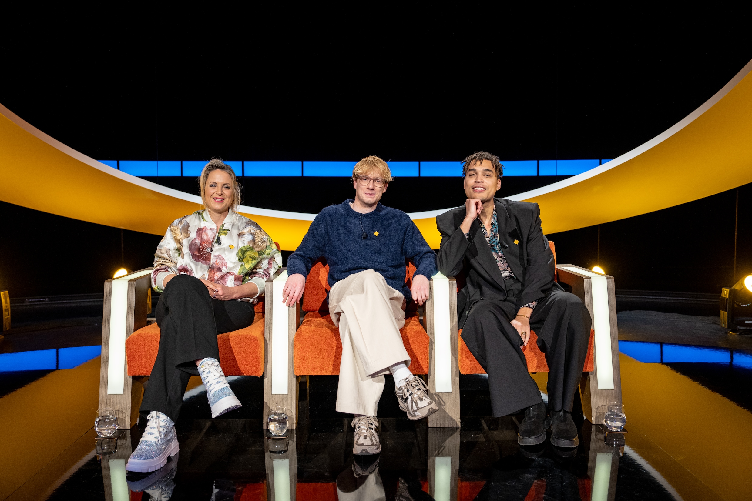 ‘Ik gun het jou even hard als mezelf’: dit was de tweede finaleweek van ...