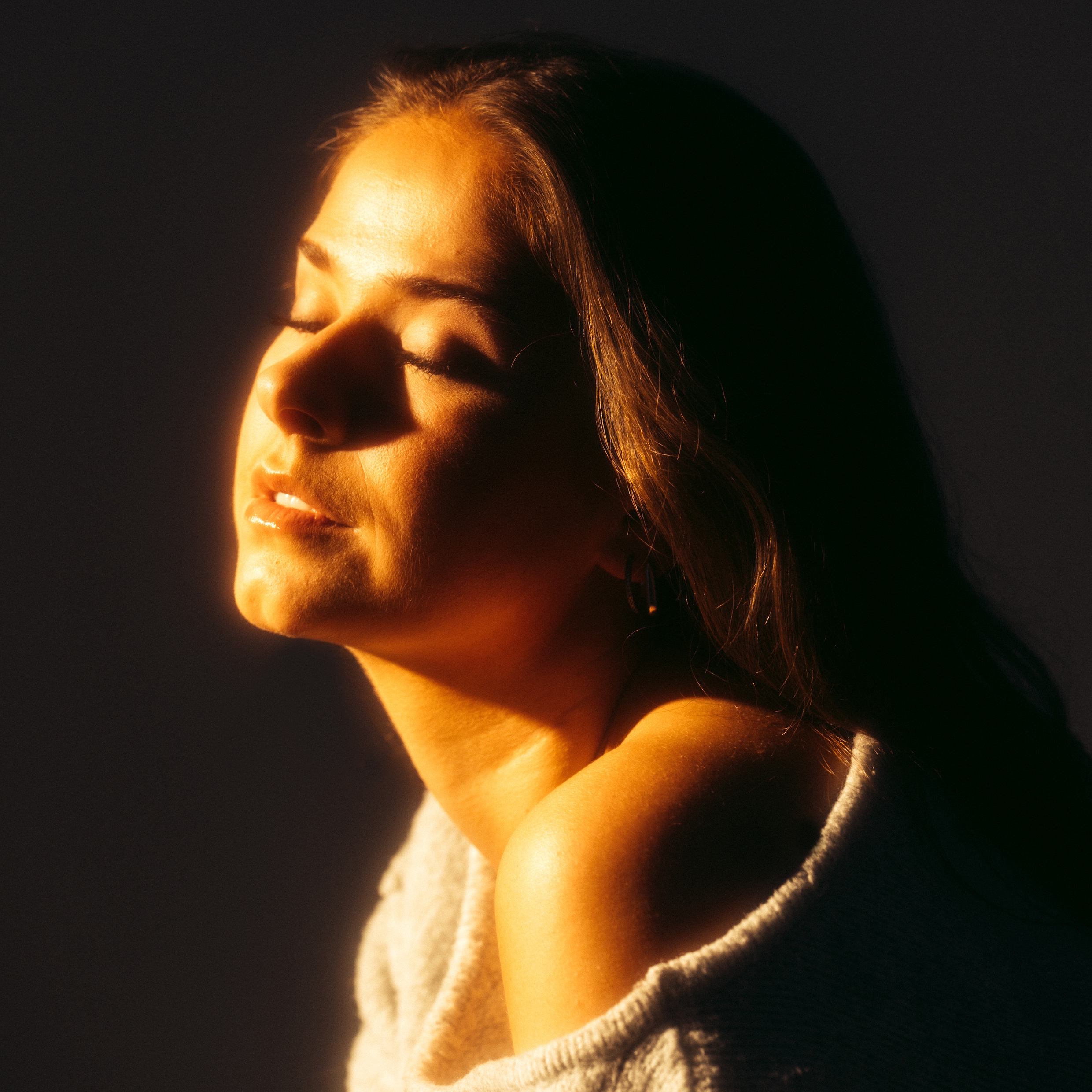 Laura Tesoro: ‘Ik zou gewoon even van de aardbol willen verdwijnen ...