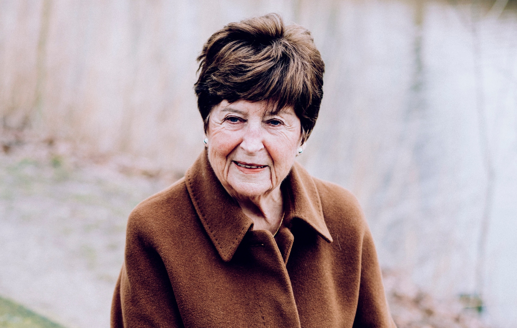 Minister van Staat Miet Smet (81) overleden: ‘Bijzondere vrouw die de ...