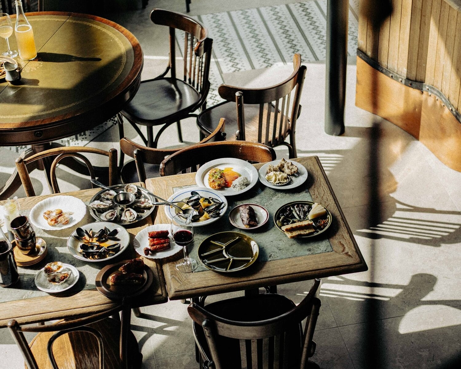 De 15 beste restaurants van 2024 met een vriendelijke prijs | De Morgen