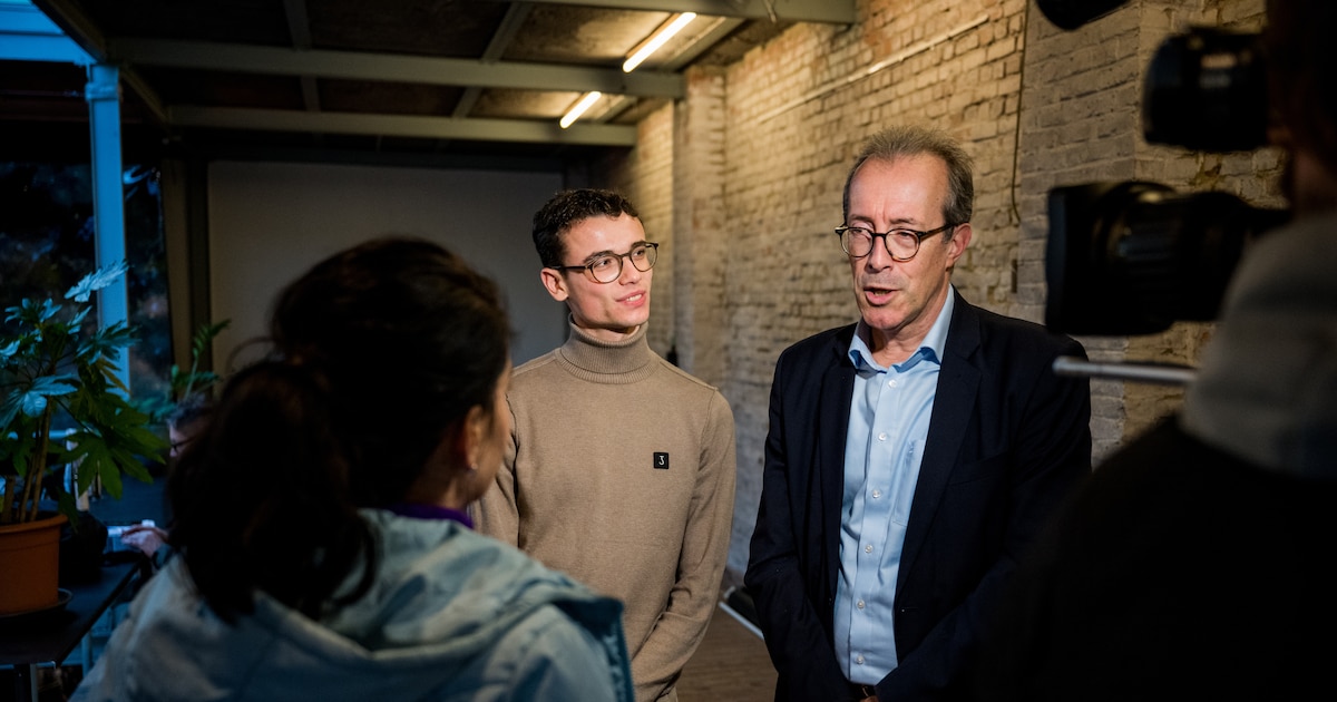 ‘Familie Julie Van Espen waardeert dit enorm’: justitie biedt excuses ...