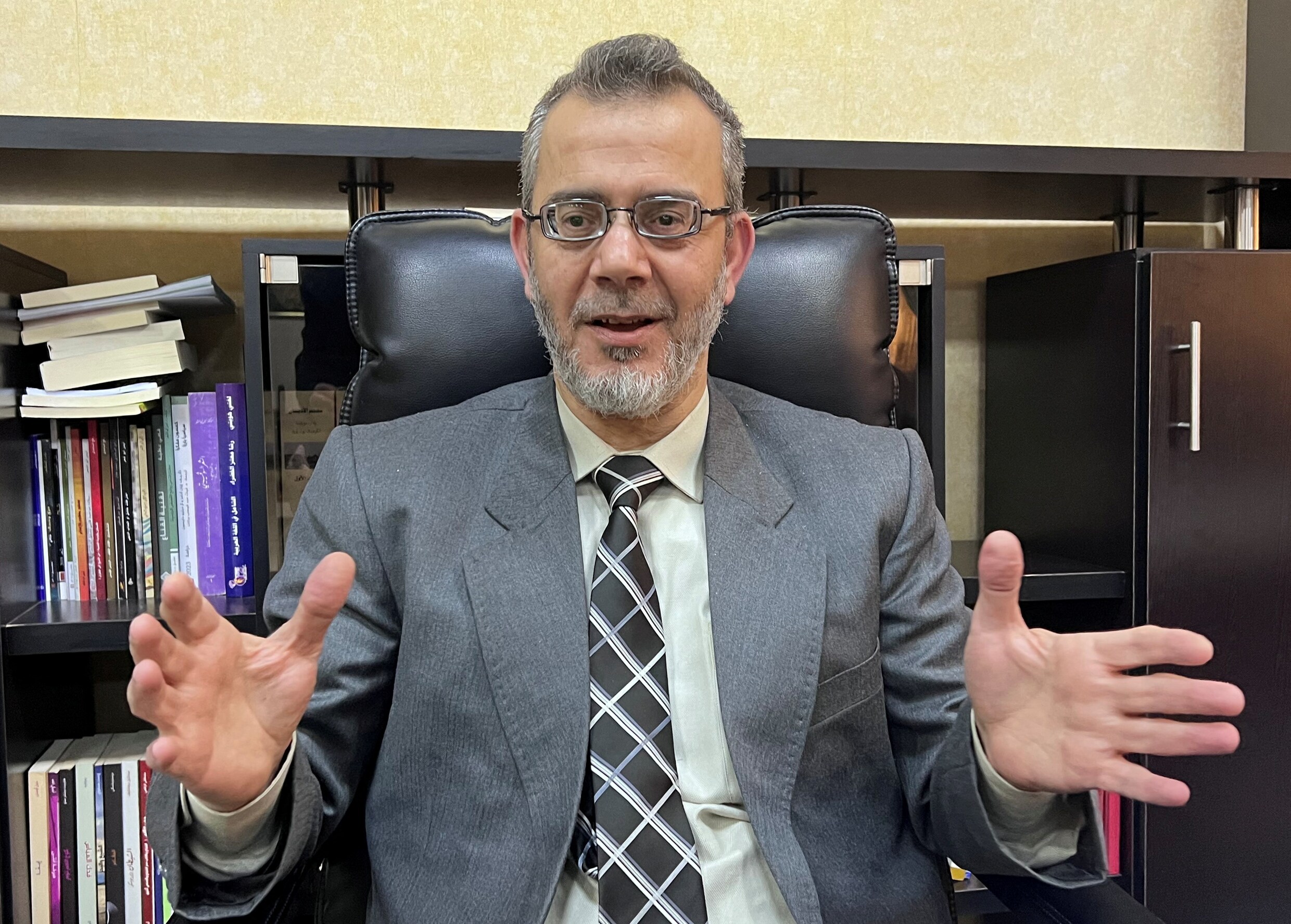 Live - Washington legt Hamas en Israël nieuw voorstel voor verlenging ...