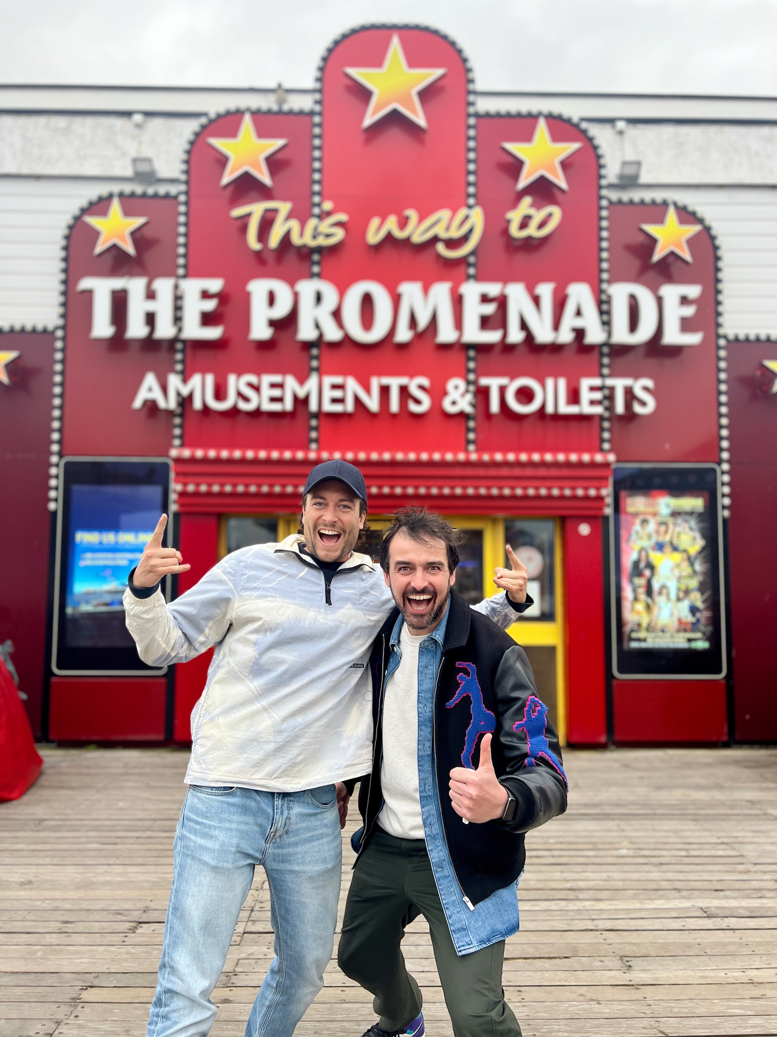 Van ‘Kassa kassa’ tot ‘Zonder sterren’: het gaat in 2025 knallen op de ...