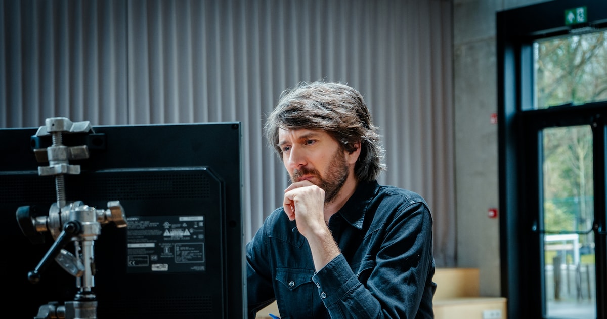 ‘Bij Vlaams Belang beseffen ze dat dit niet goed is uitgedraaid voor hen’: Pieterjan De Smedt ...