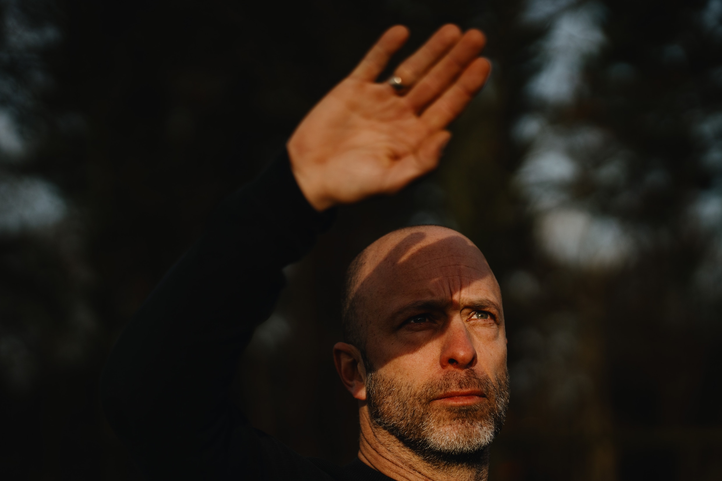 Jan De Vliegher, de man van Brenda Froyen: ‘Hoe de medische wereld ...