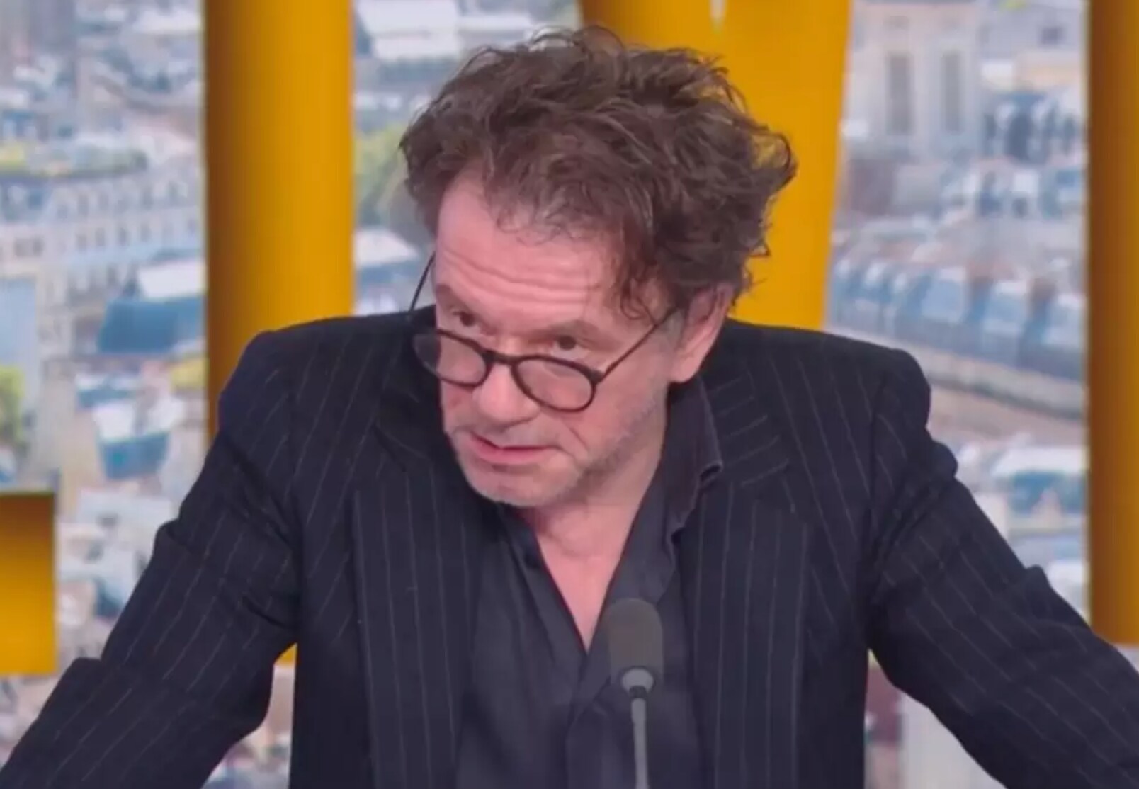 De ‘ontvoering’ van baby Santiago: ‘Zijn moeder heeft maar één misdrijf ...