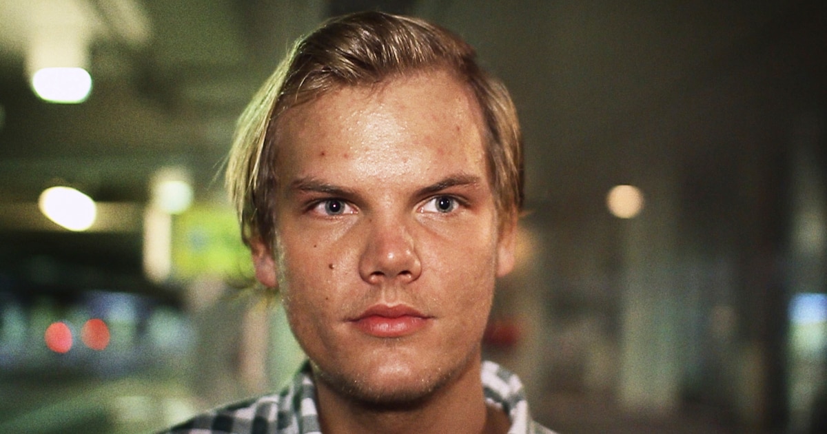 Vanuit de dj-booth dirigeerde Avicii extase, maar de angst regeerde ...
