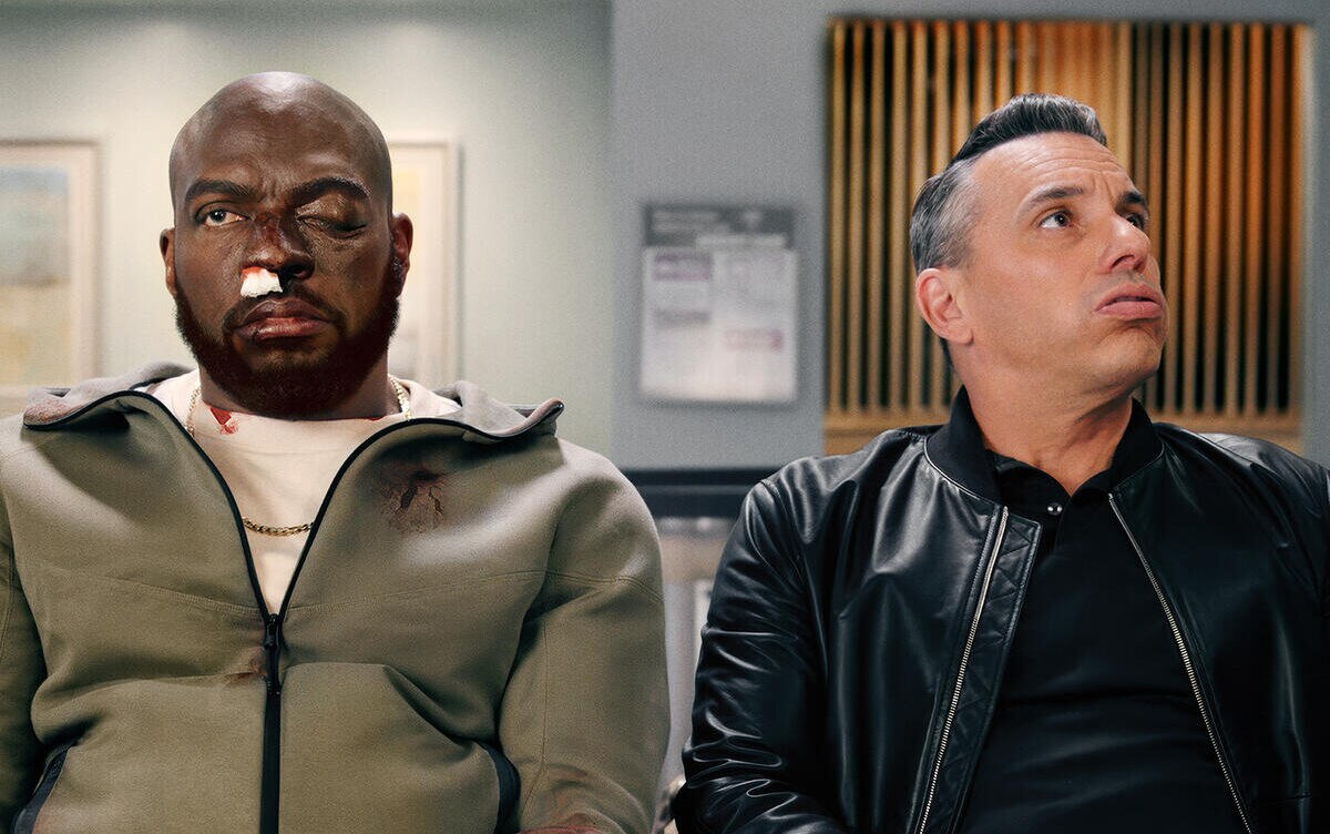 Nieuw ‘Bookie’-seizoen draait met alle macht de klok terug | De Morgen
