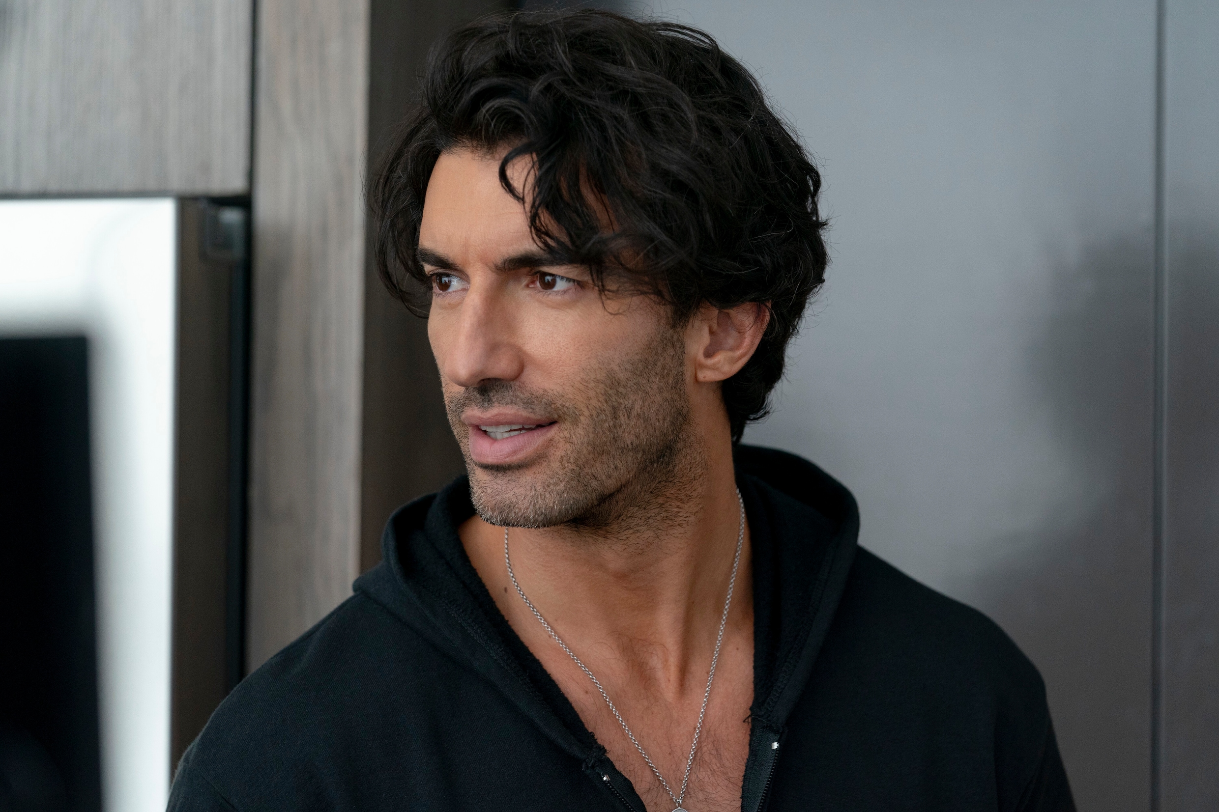 Justin Baldoni klaagt ‘New York Times’ aan wegens smaad | De Morgen