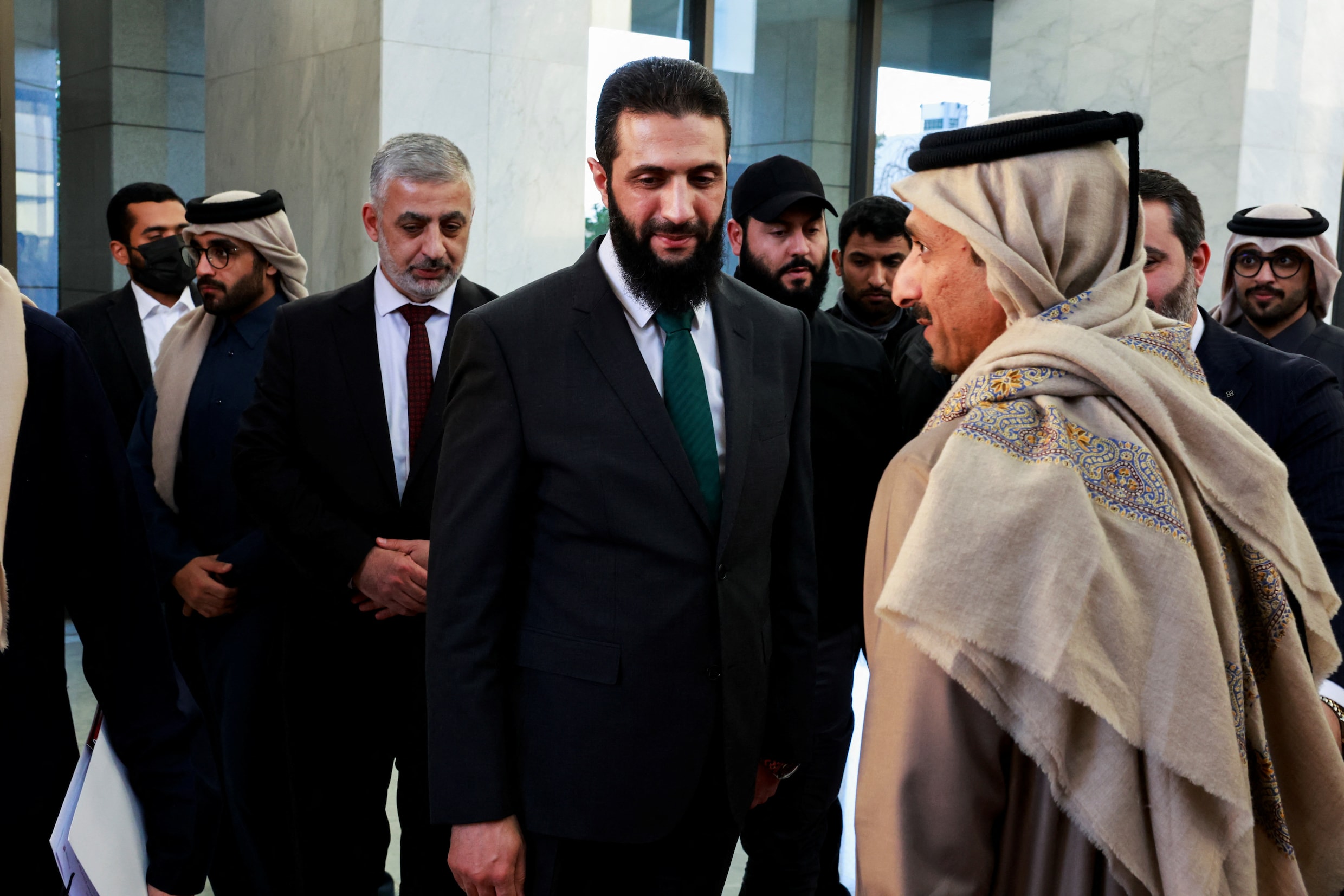 Live - Washington legt Hamas en Israël nieuw voorstel voor verlenging ...