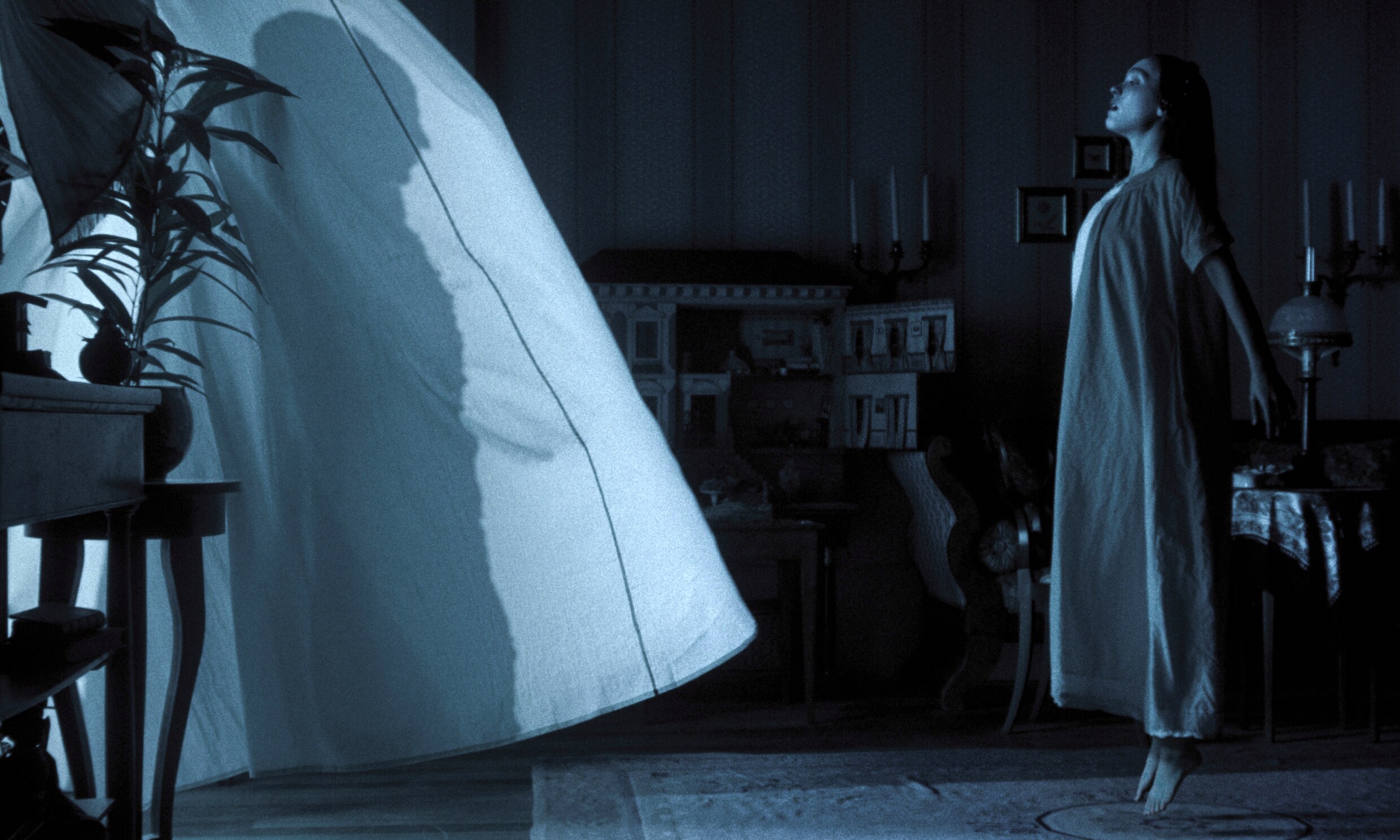 Waarom filmmakers maar niet genoeg krijgen van ‘Nosferatu’ | De Morgen