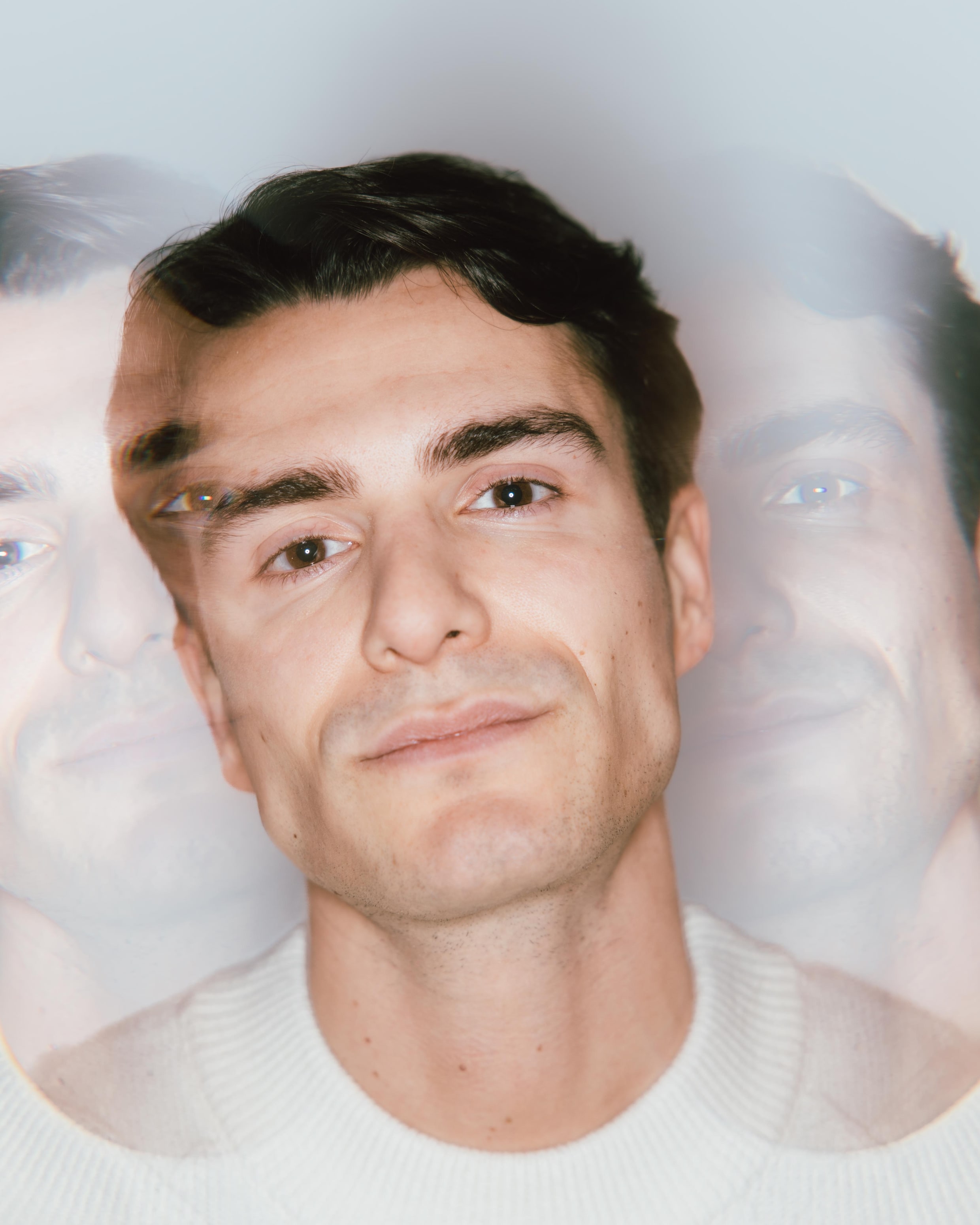 Conner Rousseau: ‘Wie heeft er nog marge om inspanningen te doen? Aan een dakloze kun je niet ...