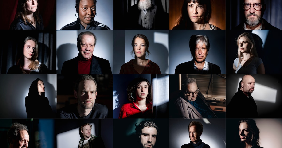 Twintig momenten van waarheid uit de vragen van Proust: ‘Ik heb die krant dichtgeslagen, en ben ...