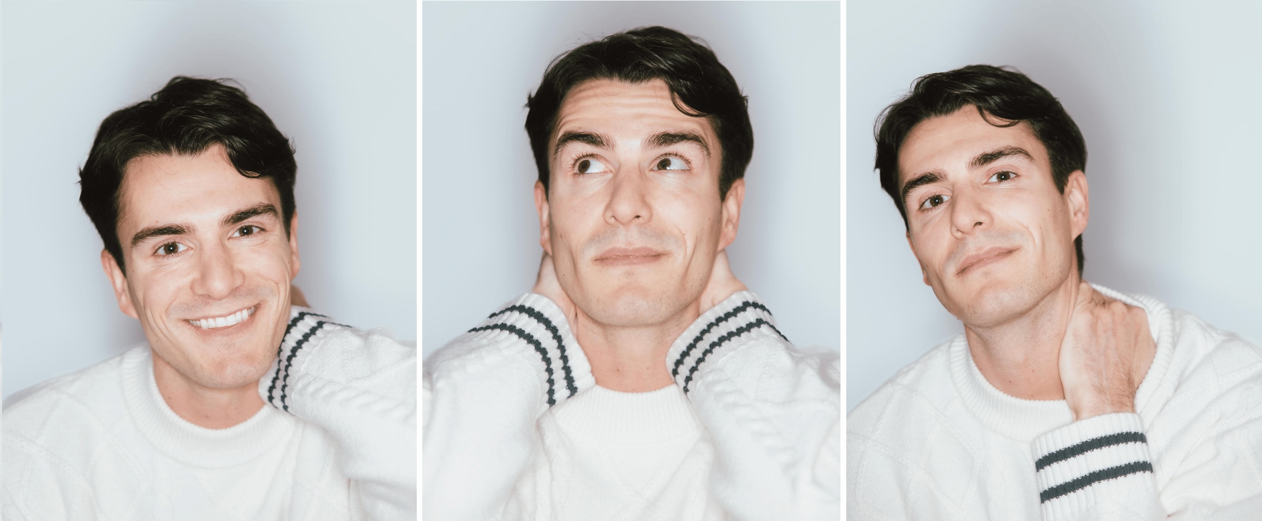 Conner Rousseau: ‘Wie heeft er nog marge om inspanningen te doen? Aan ...