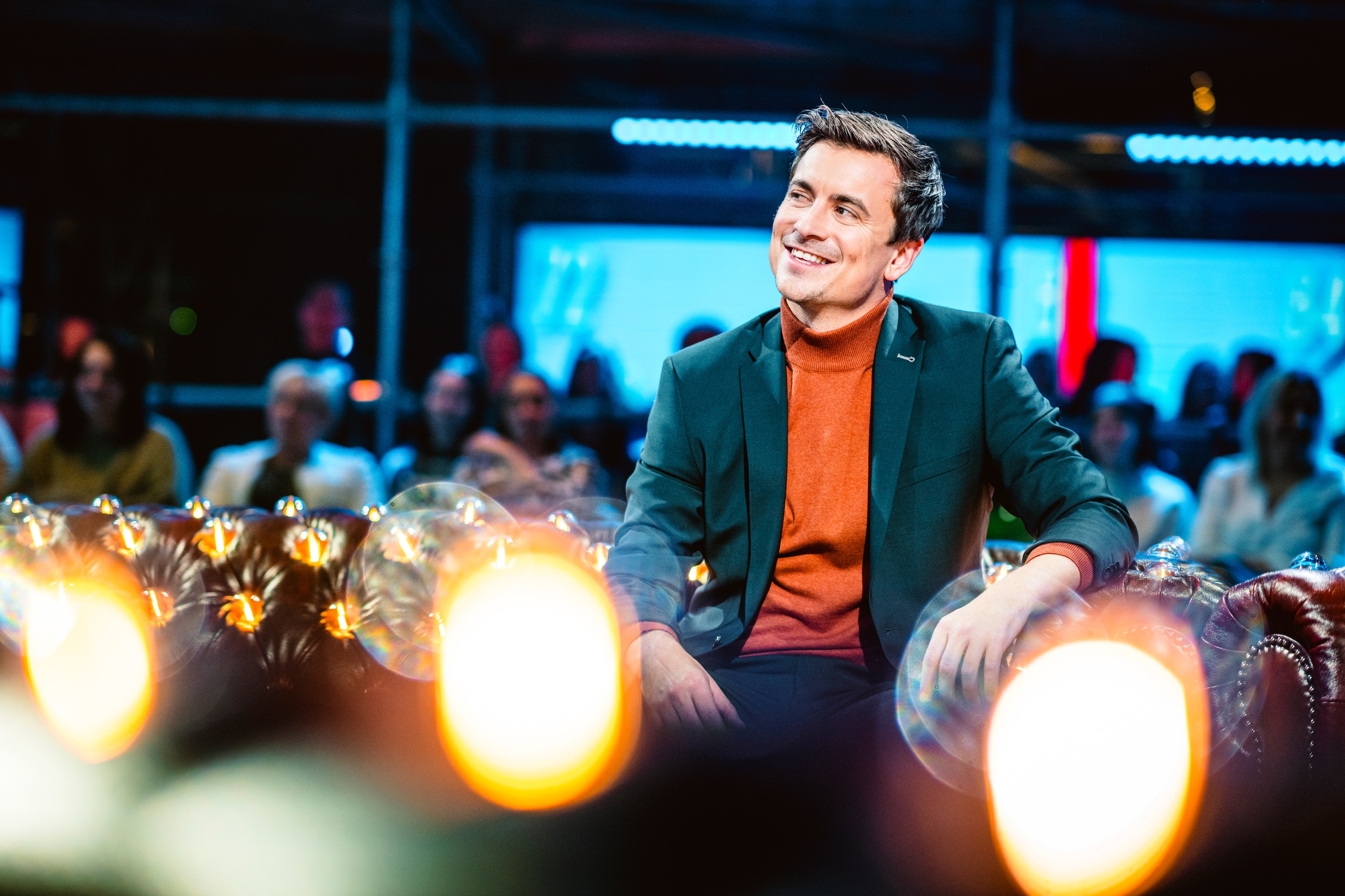 ‘Ik wil niet het gevoelige flauwe meisje zijn, maar ik ben gewoon vrij ...