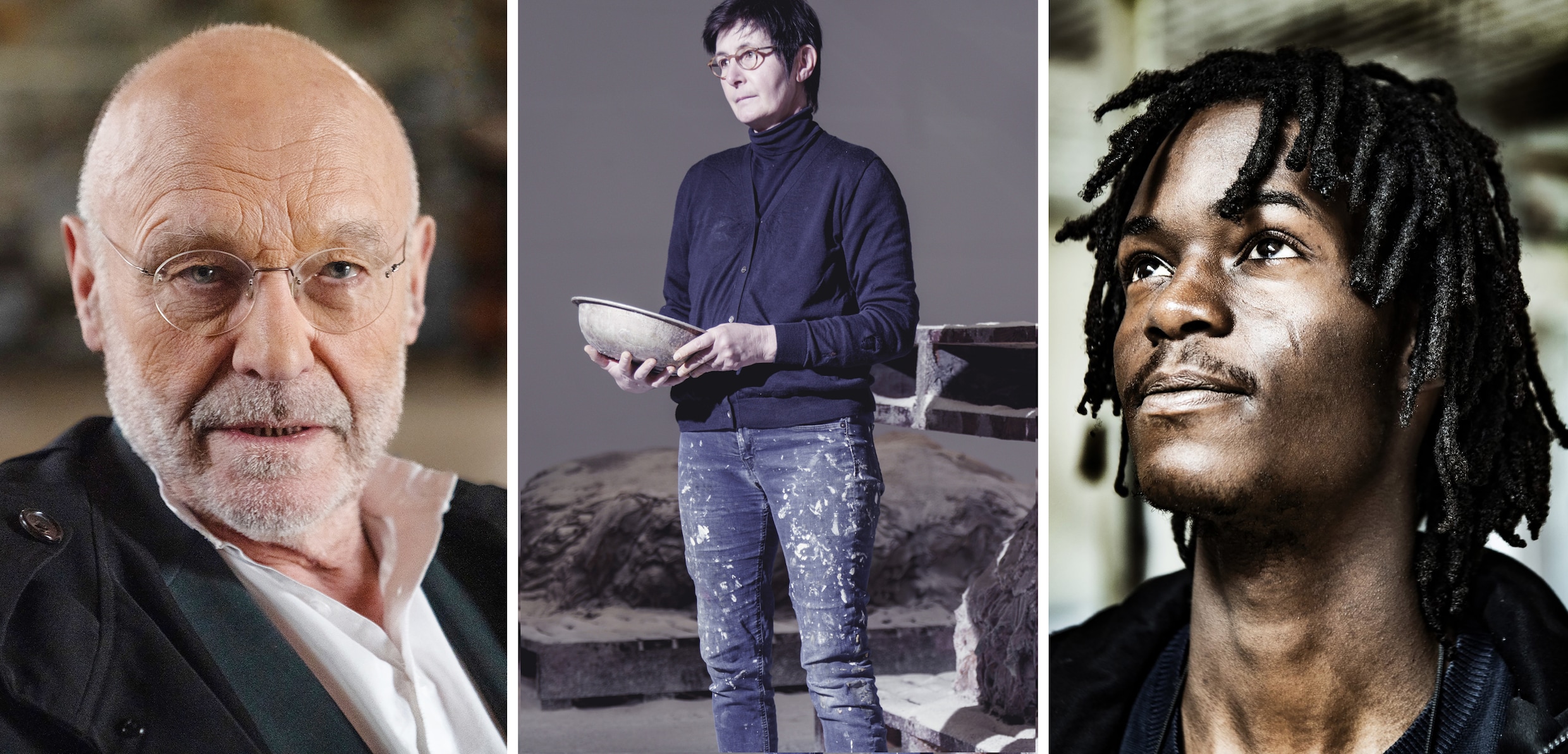 Klaar voor een jaar tjokvol kunst? Dit zijn de opmerkelijkste ...