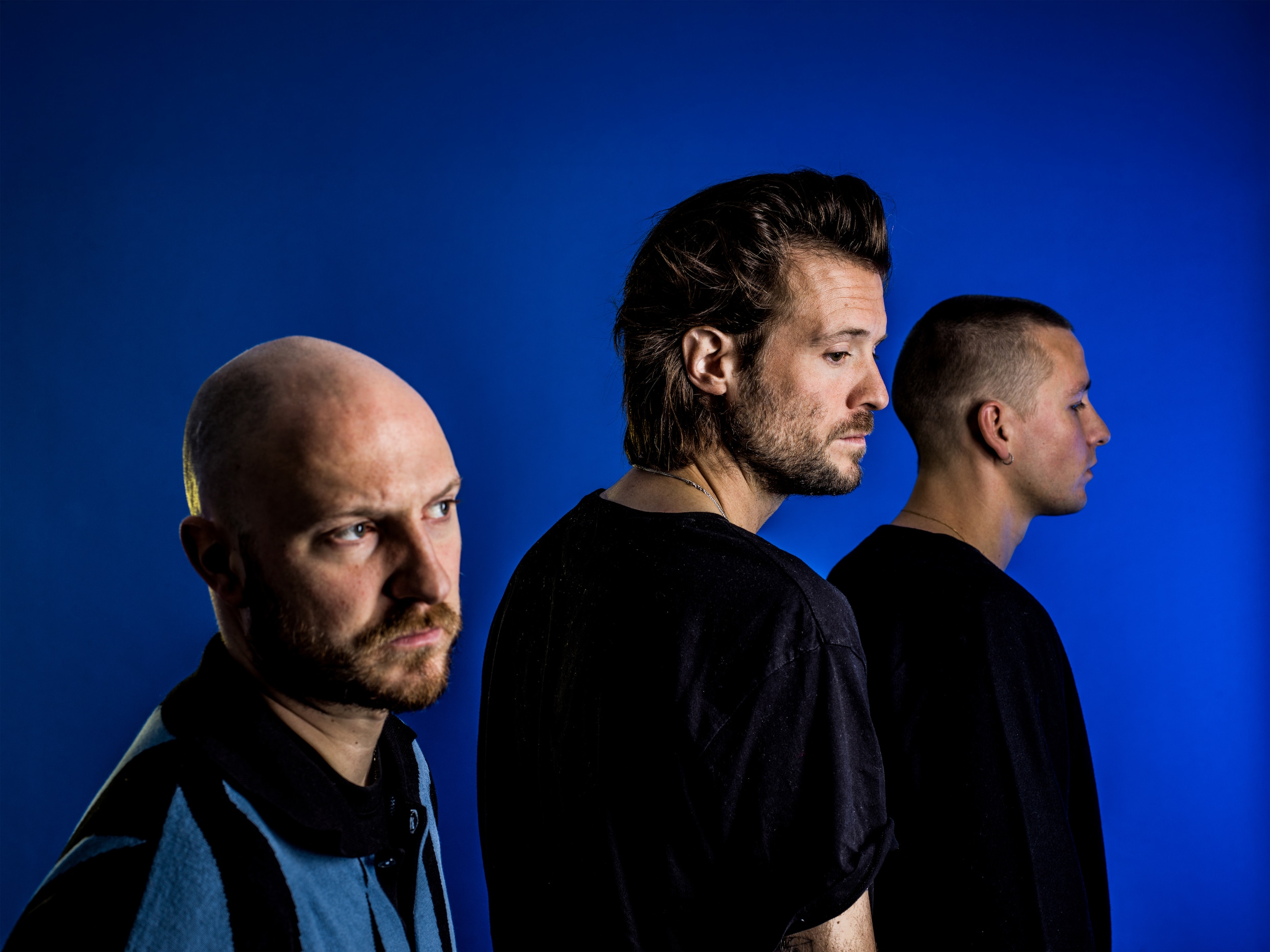 ‘Als je de ene high na de andere beleeft, is het verleidelijk om op ...