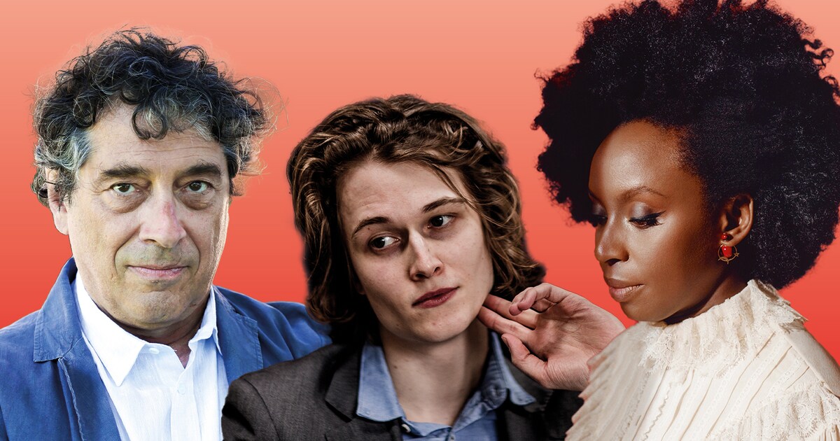 Van Sandro Veronesi tot Jana Antonissen: de meest spraakmakende fictieboeken van 2025 | De Morgen