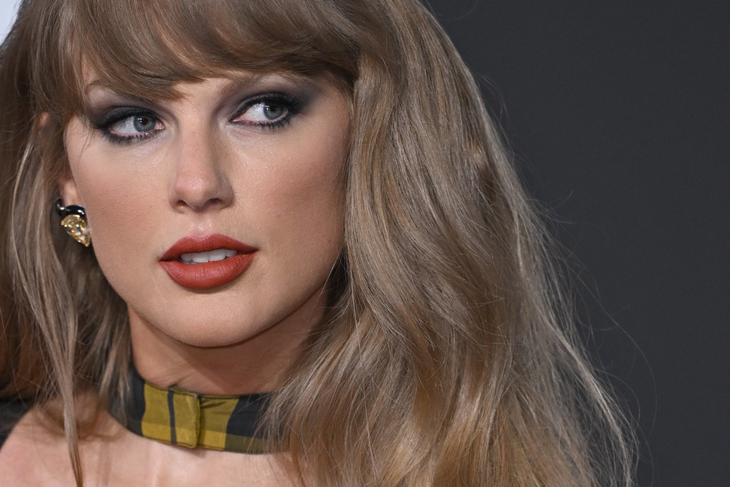 Taylor Swift is wel erg gul voor haar medewerkers van ‘The Eras Tour’ | De Morgen