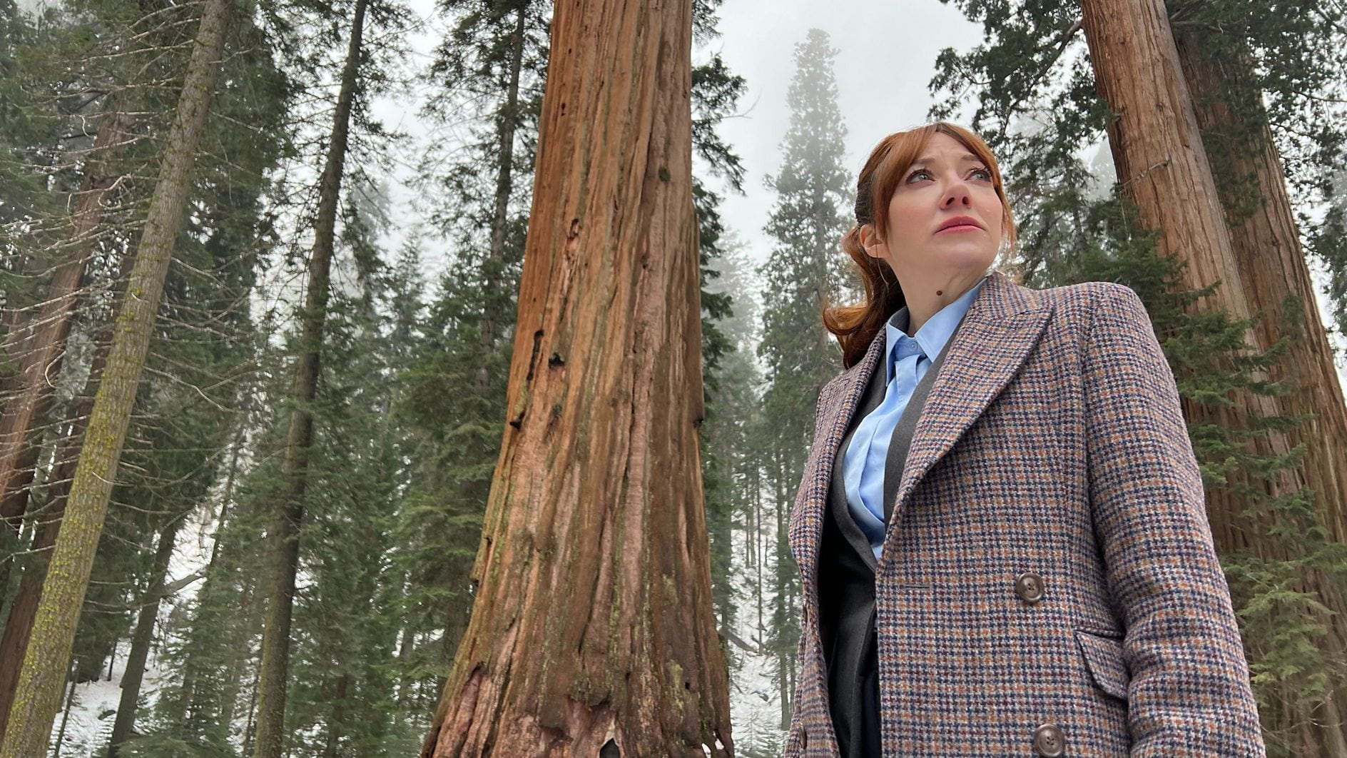‘Het kan haar niets schelen wat iemand van haar denkt’: de absurde ...