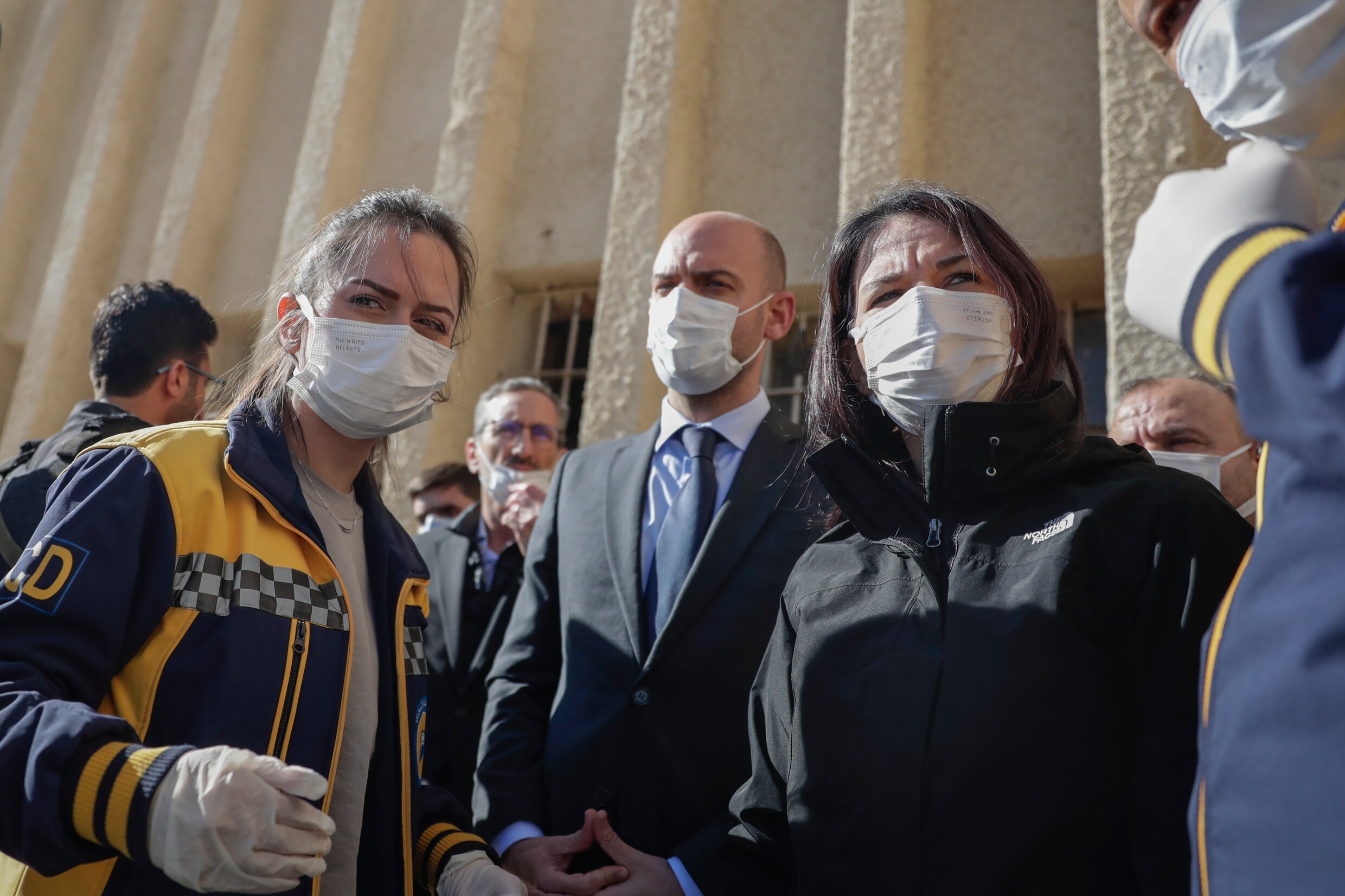 Live - Dodentol in Gazastrook veel hoger dan cijfers van Palestijnse ...