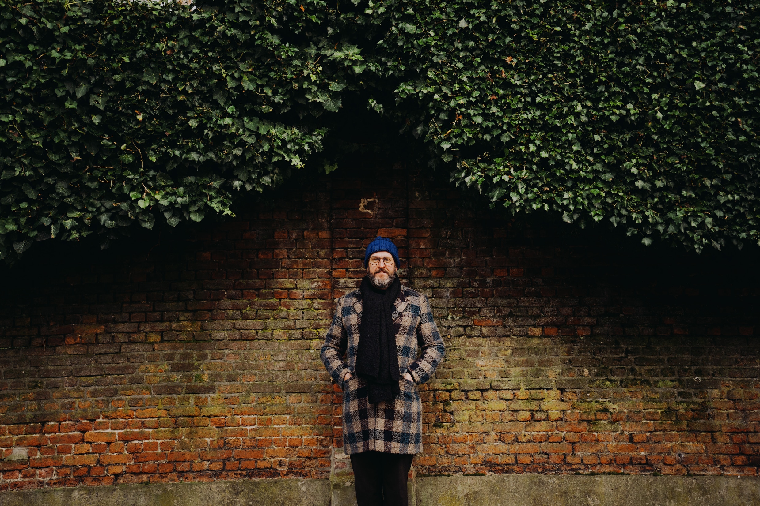 Tom Van Dyck over ‘De expeditie: Namibië’: ‘Je komt in die woestijn ...