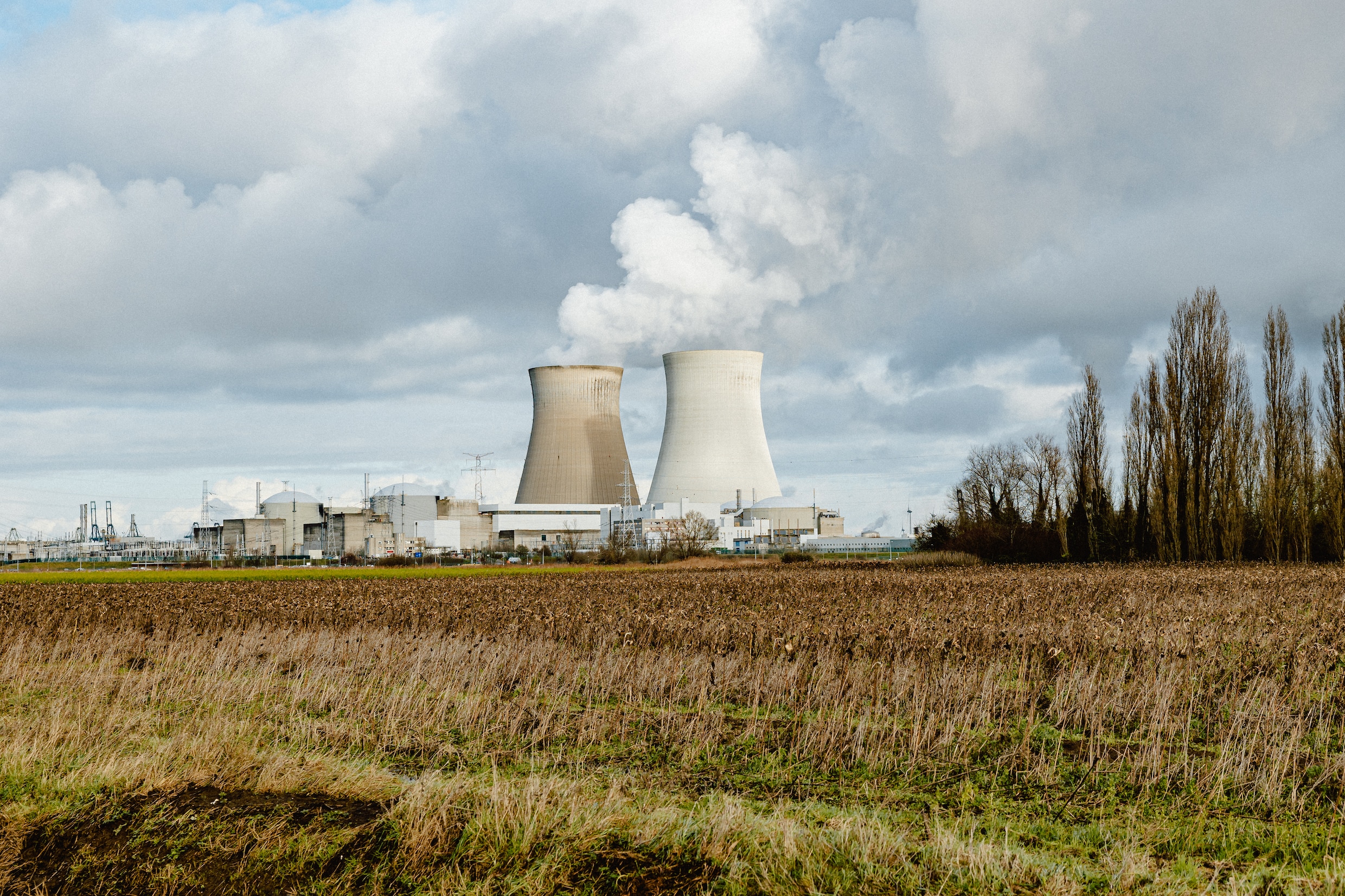 Kernreactor Doel 1 is gisteren ‘op veilige manier’ stilgelegd | De Morgen