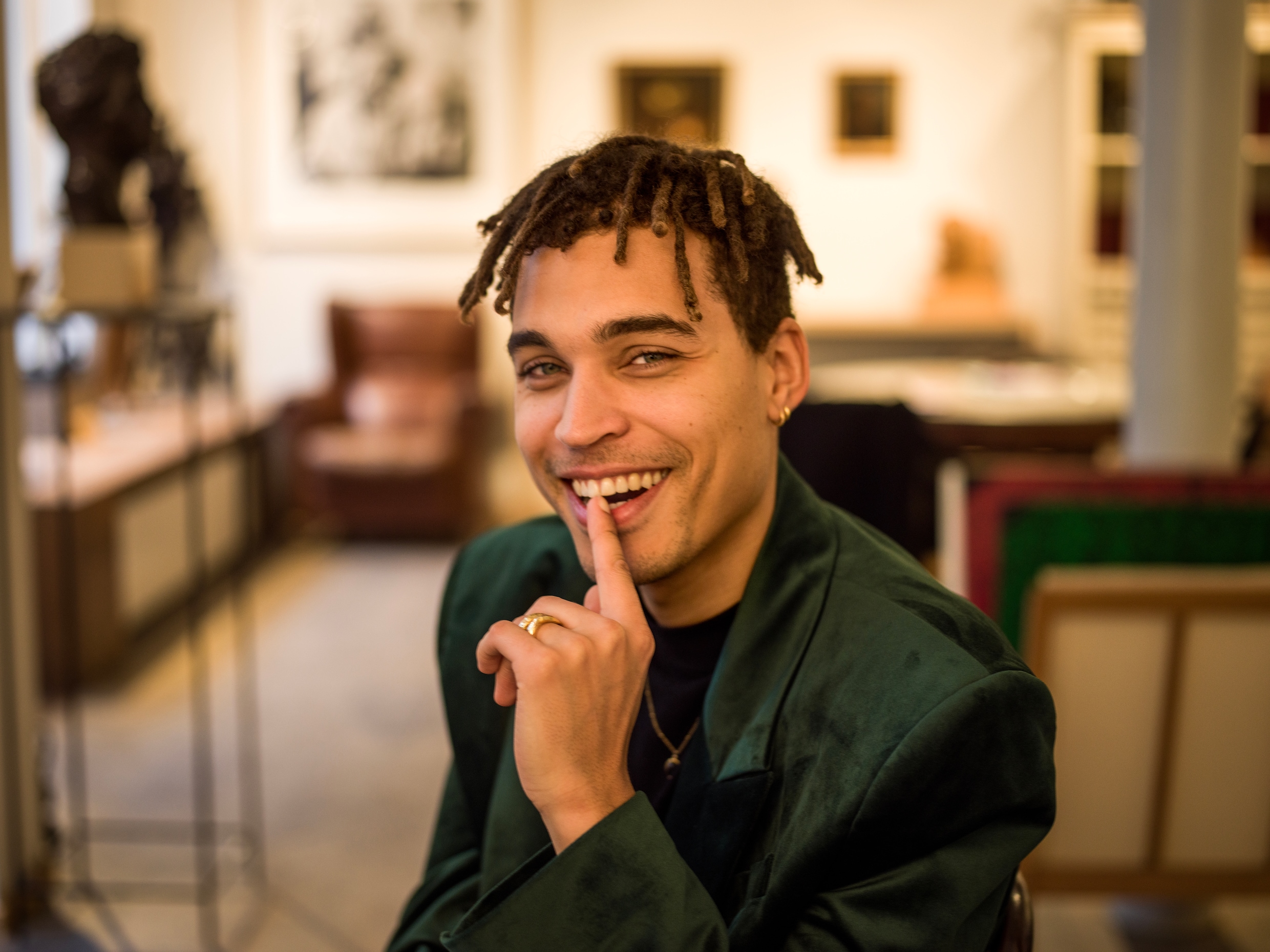 ‘Hoop doet leven: wie weet vindt het voetbal zichzelf ooit opnieuw uit ...