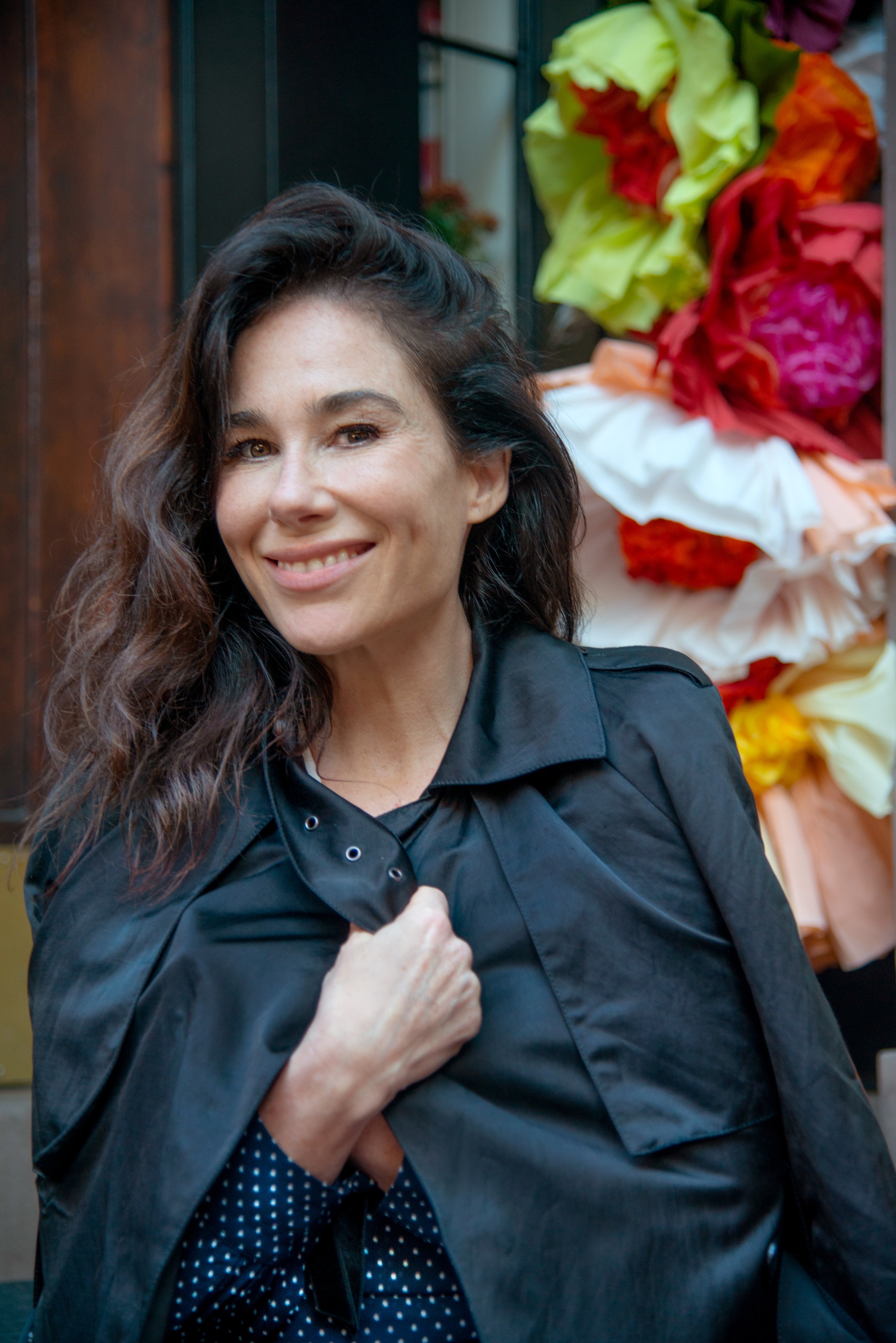 Halina Reijn: ‘Een orgasme moeten faken is vaak geen seksueel, maar een economisch probleem ...