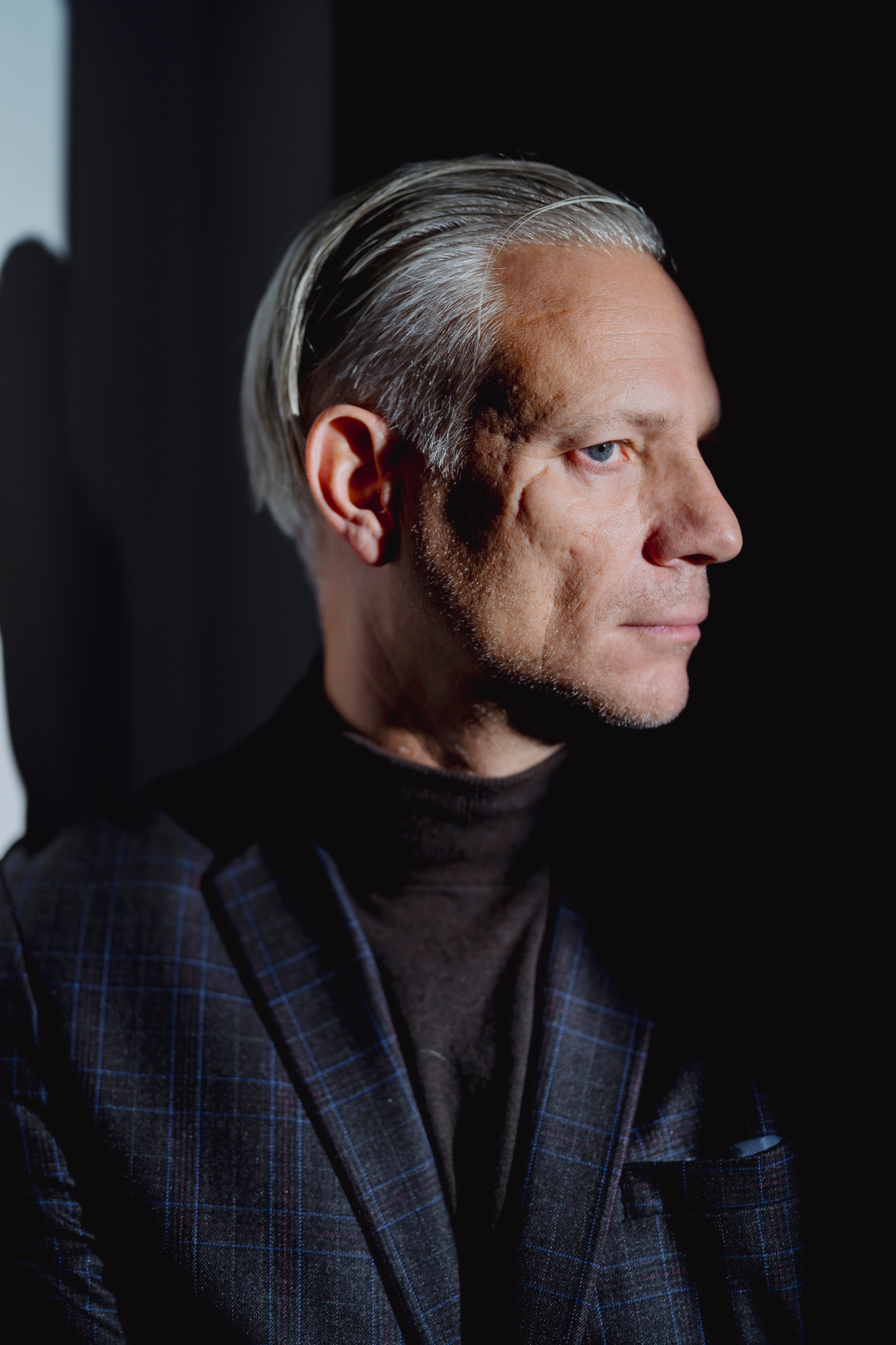 Strafpleiter Walter Damen: ‘Probeer zo weinig mogelijk verslingerd te ...