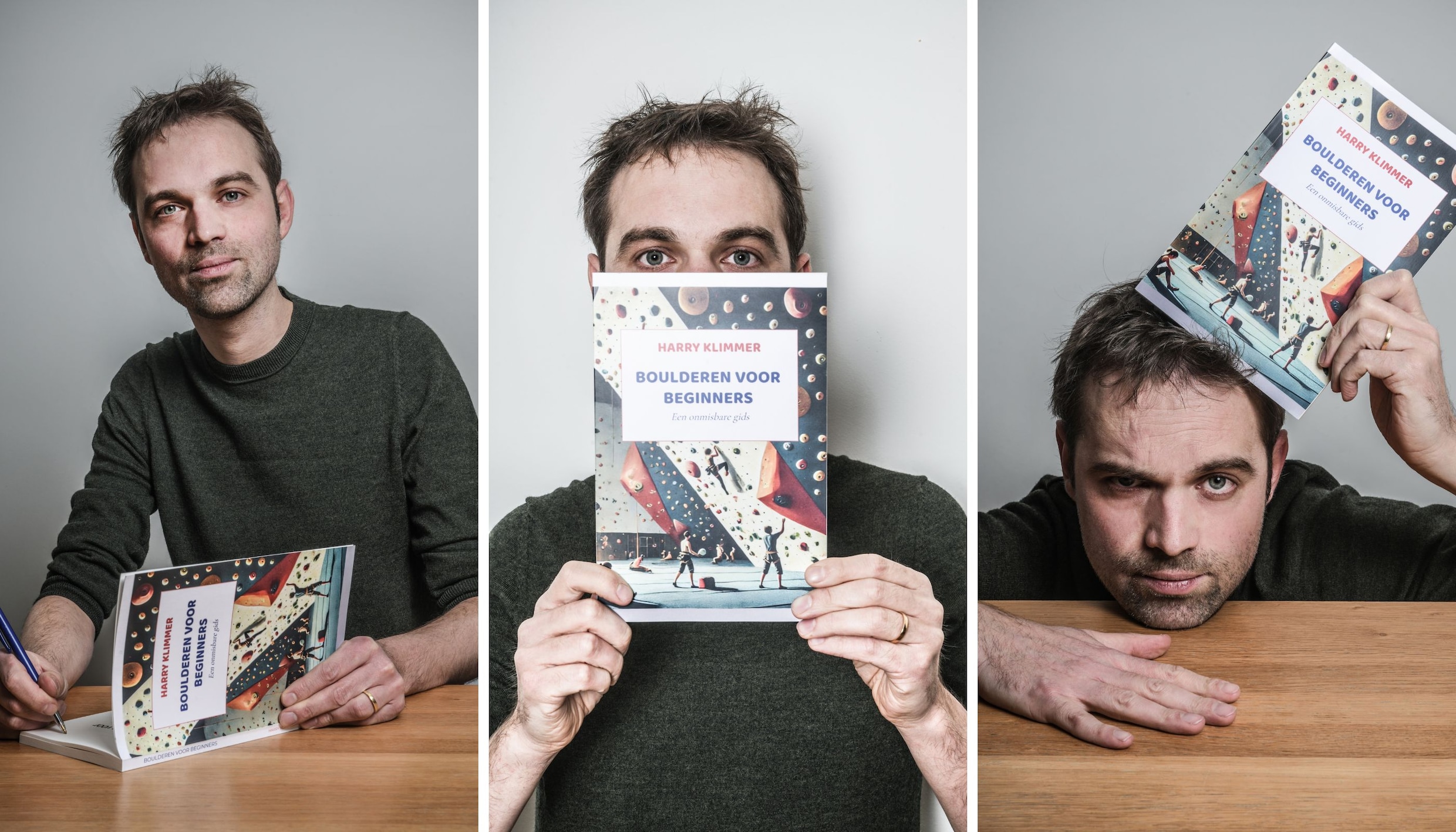 Deze journalist maakte in twee uur een boek, dankzij AI: ‘Ik verkoop ...